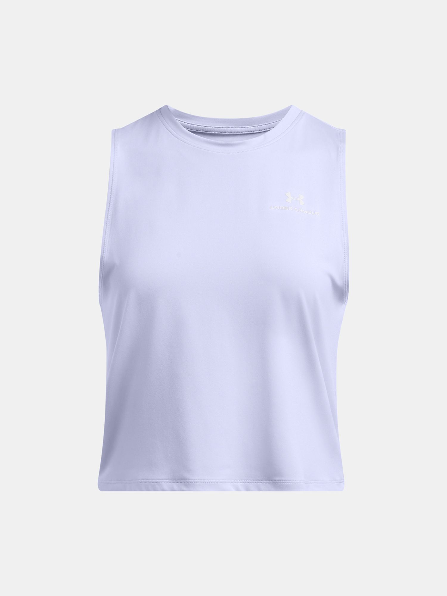 Dámské tílko Under Armour Vanish Energy Crop Tank | underarmour.cz
