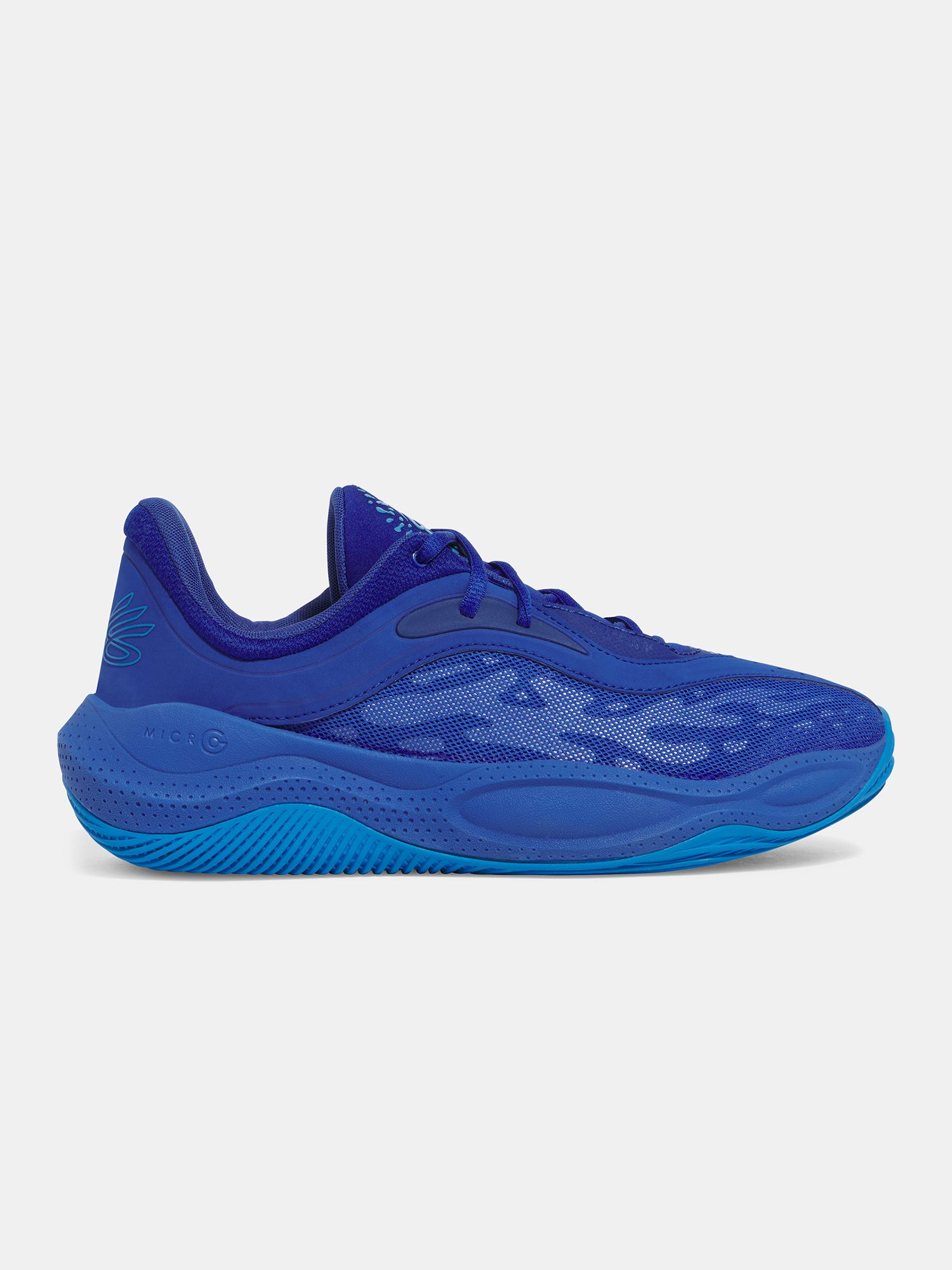 Unisex cipők Under Armour CURRY Splash 25 | underarmour.hu