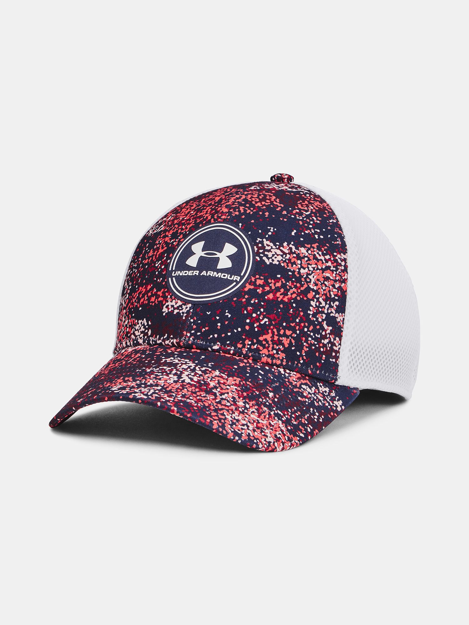 Pánska šiltovka Under Armour Iso-chill Driver Mesh | UnderArmour.sk