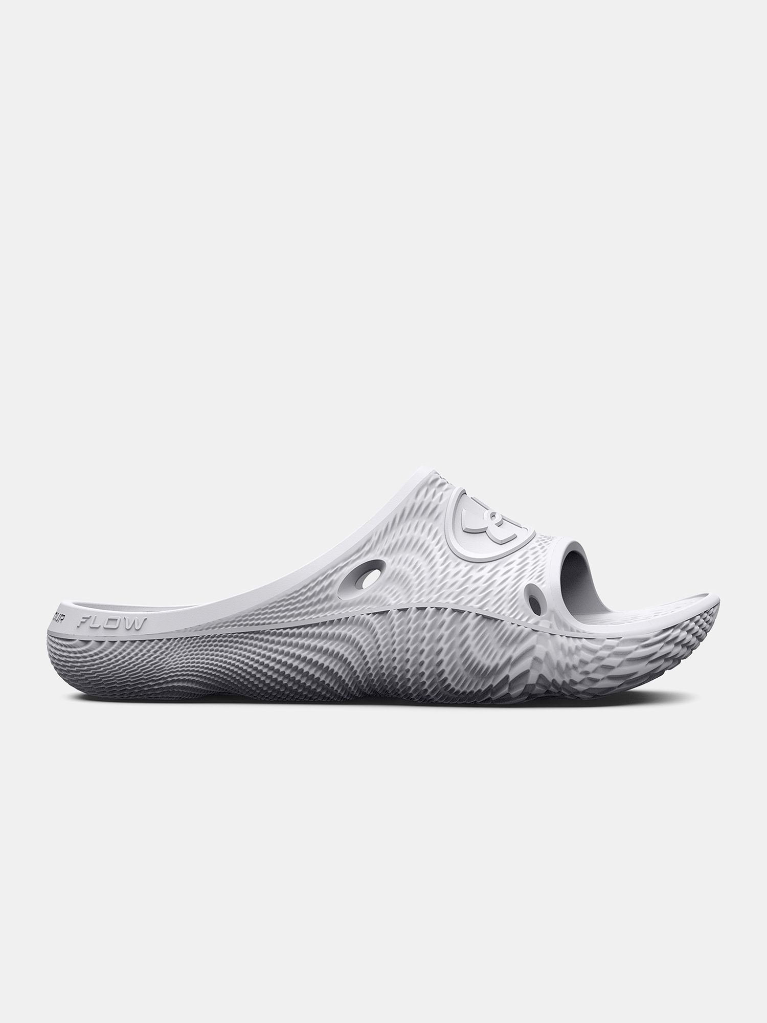 Unisex papuče Under Armour UA Flow VELOCITI Slide | UnderArmour.sk