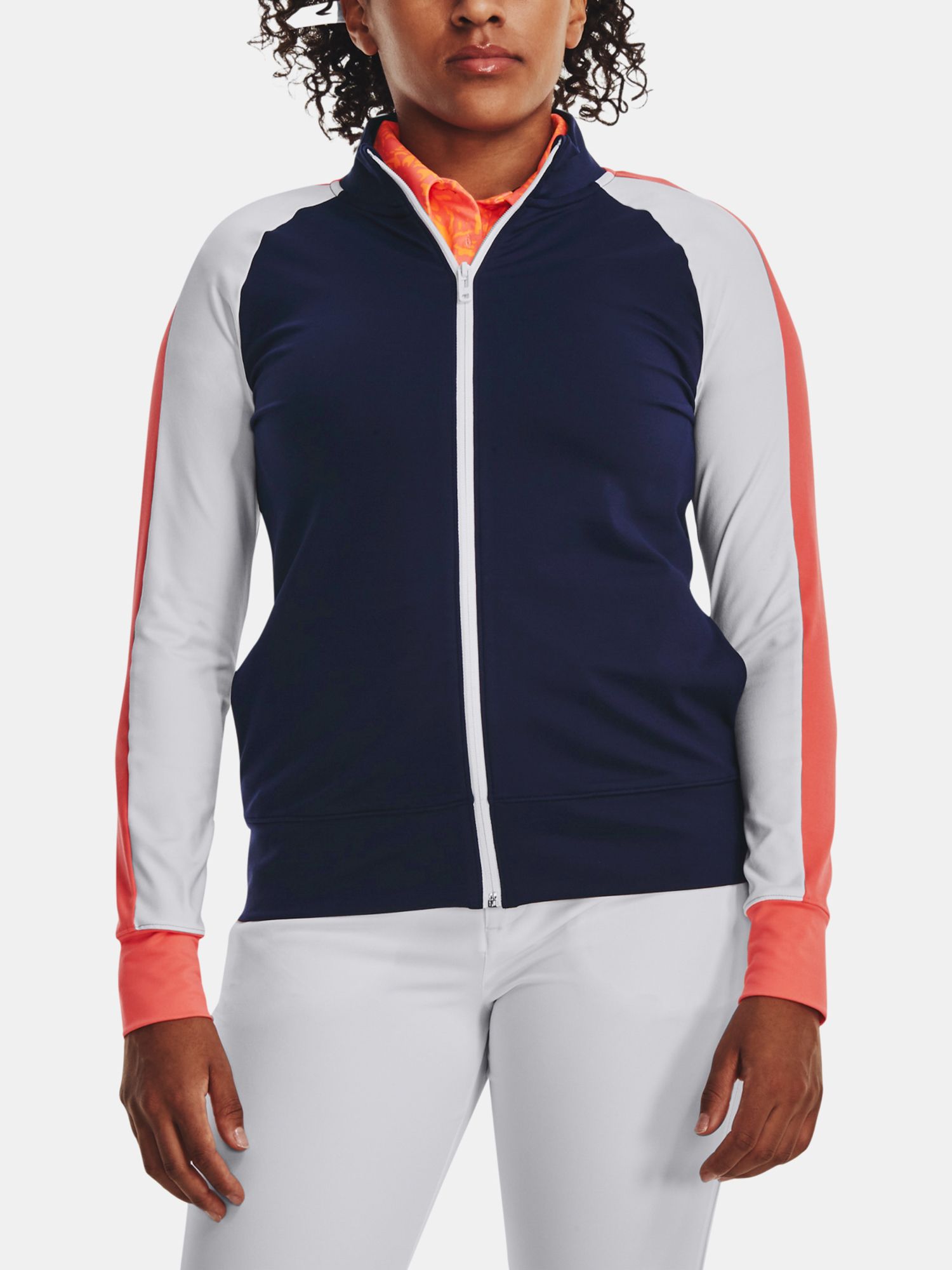 Dámská mikina Under Armour UA Storm Midlayer FZ | underarmour.cz