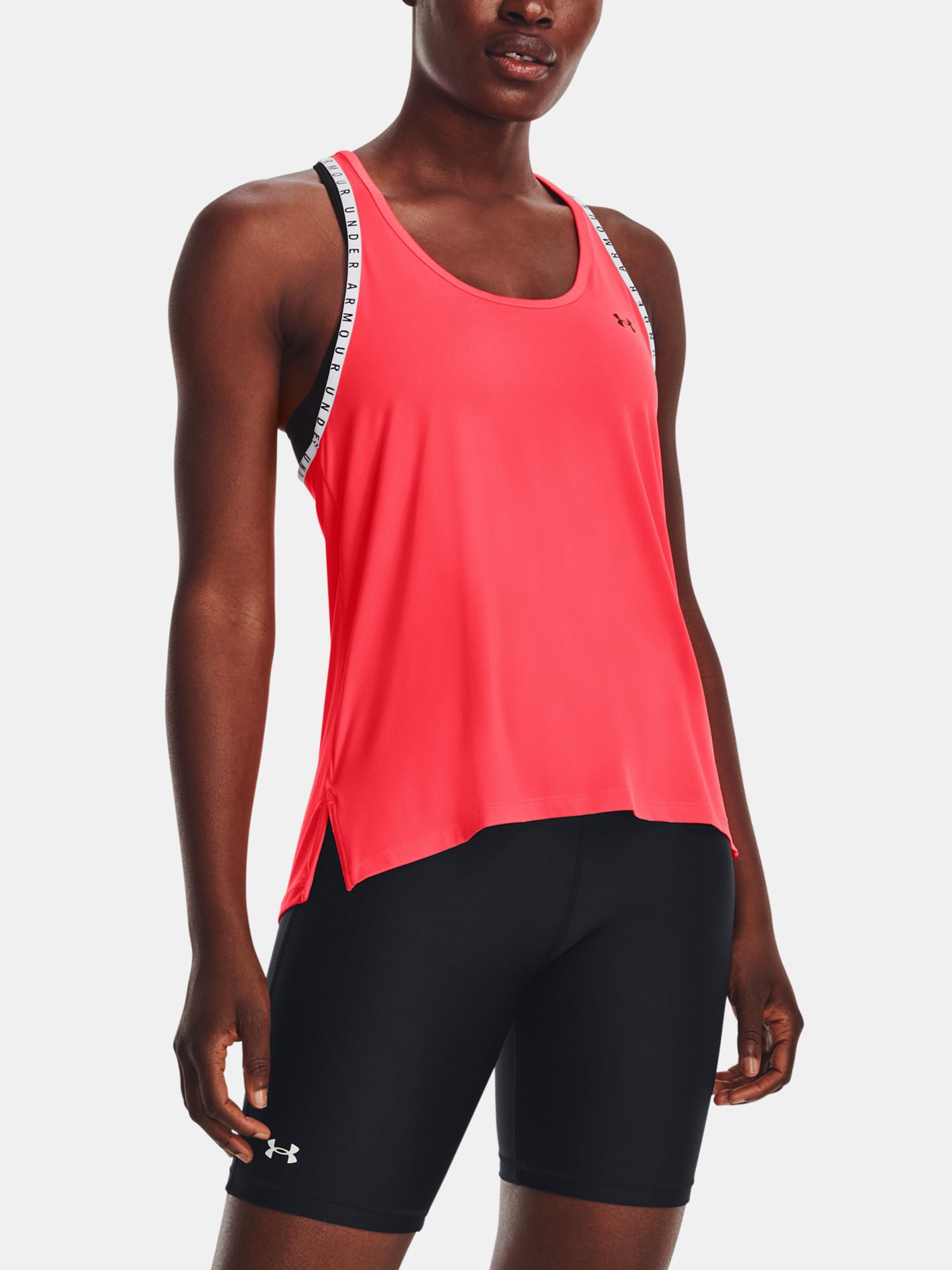 Dámské tílko Under Armour UA Knockout Tank | underarmour.cz