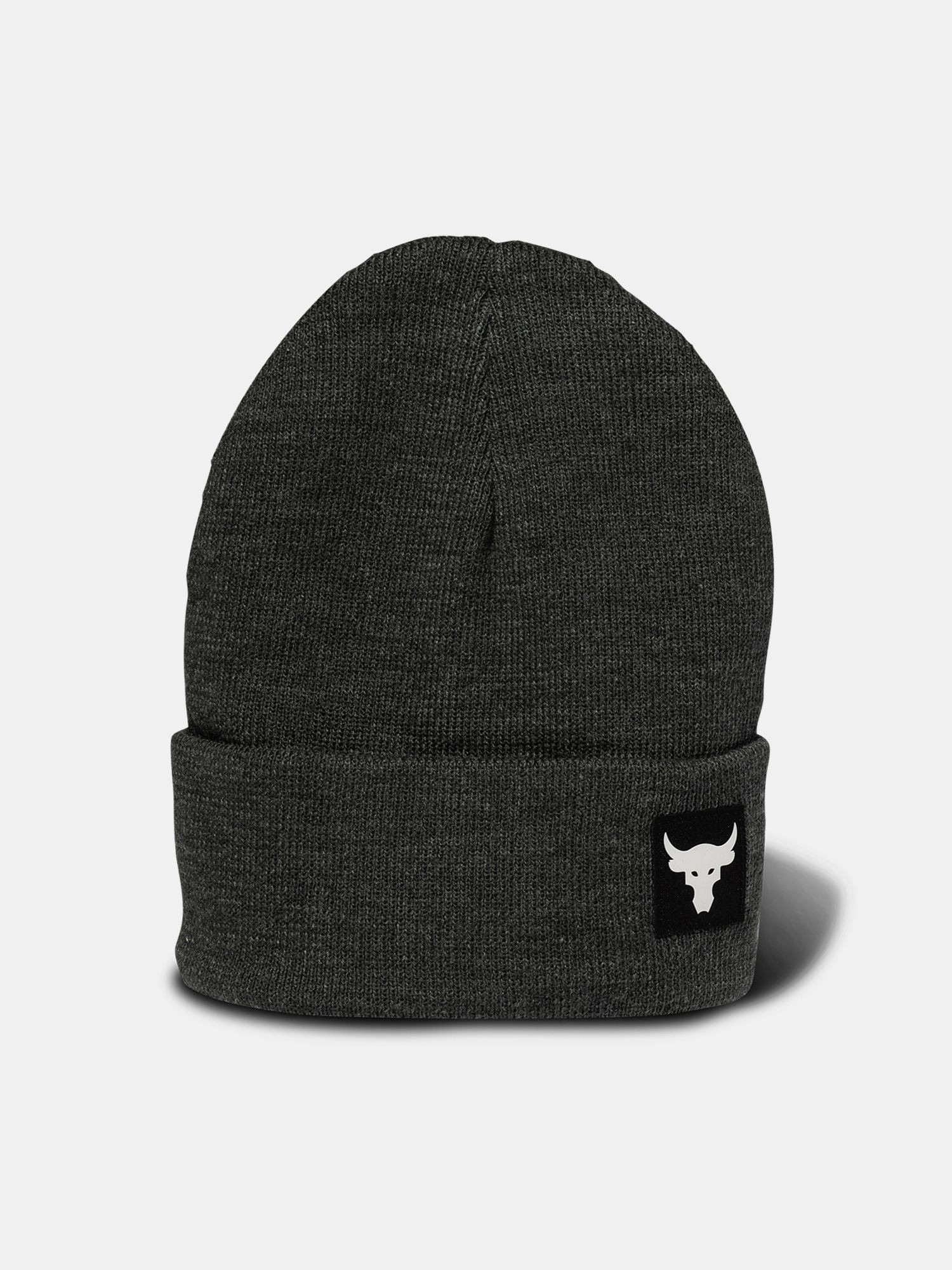 Pánská čepice Under Armour Project Rock Beanie | underarmour.cz