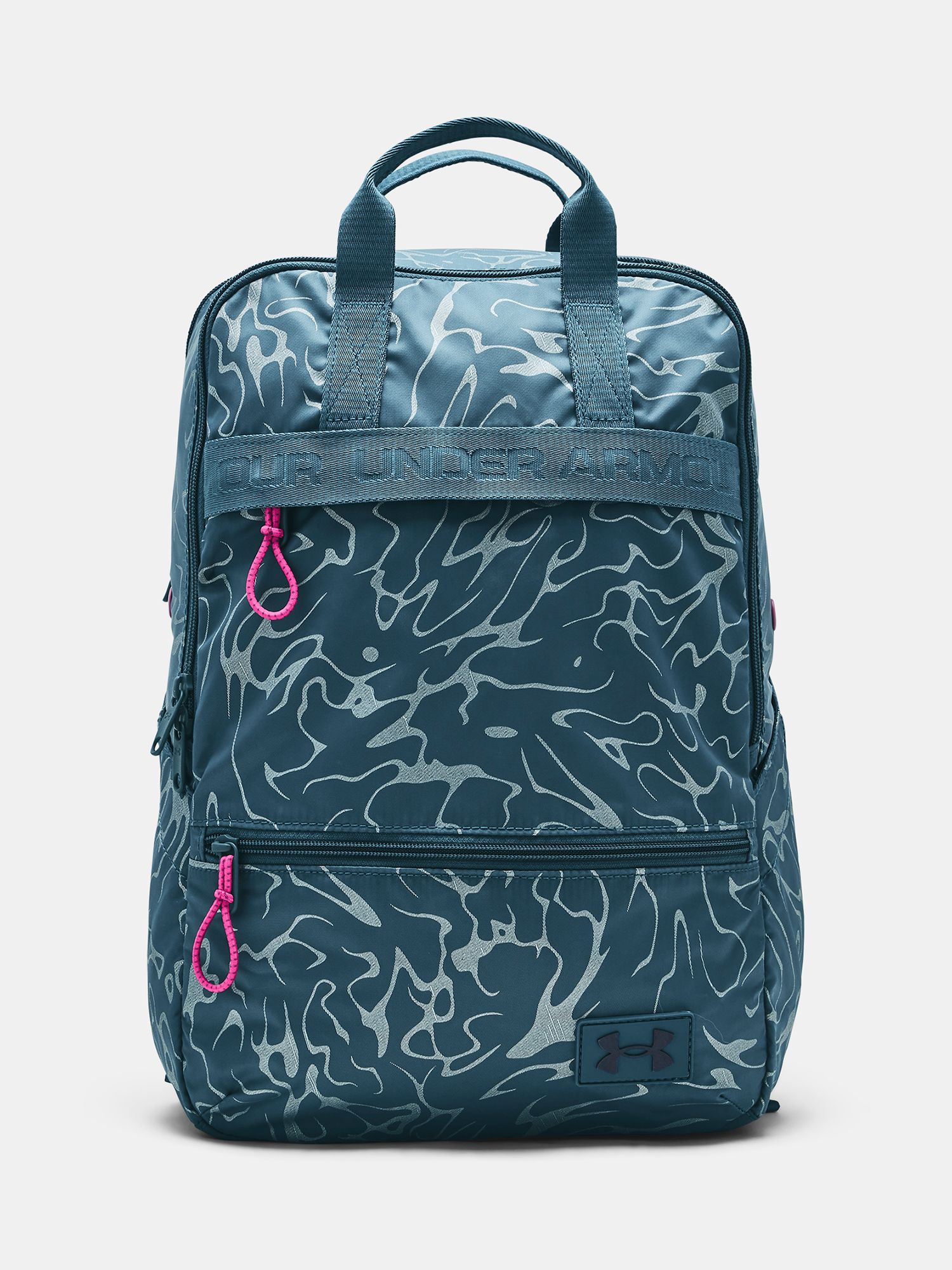 Dámský batoh Under Armour UA Essentials Backpack | underarmour.cz