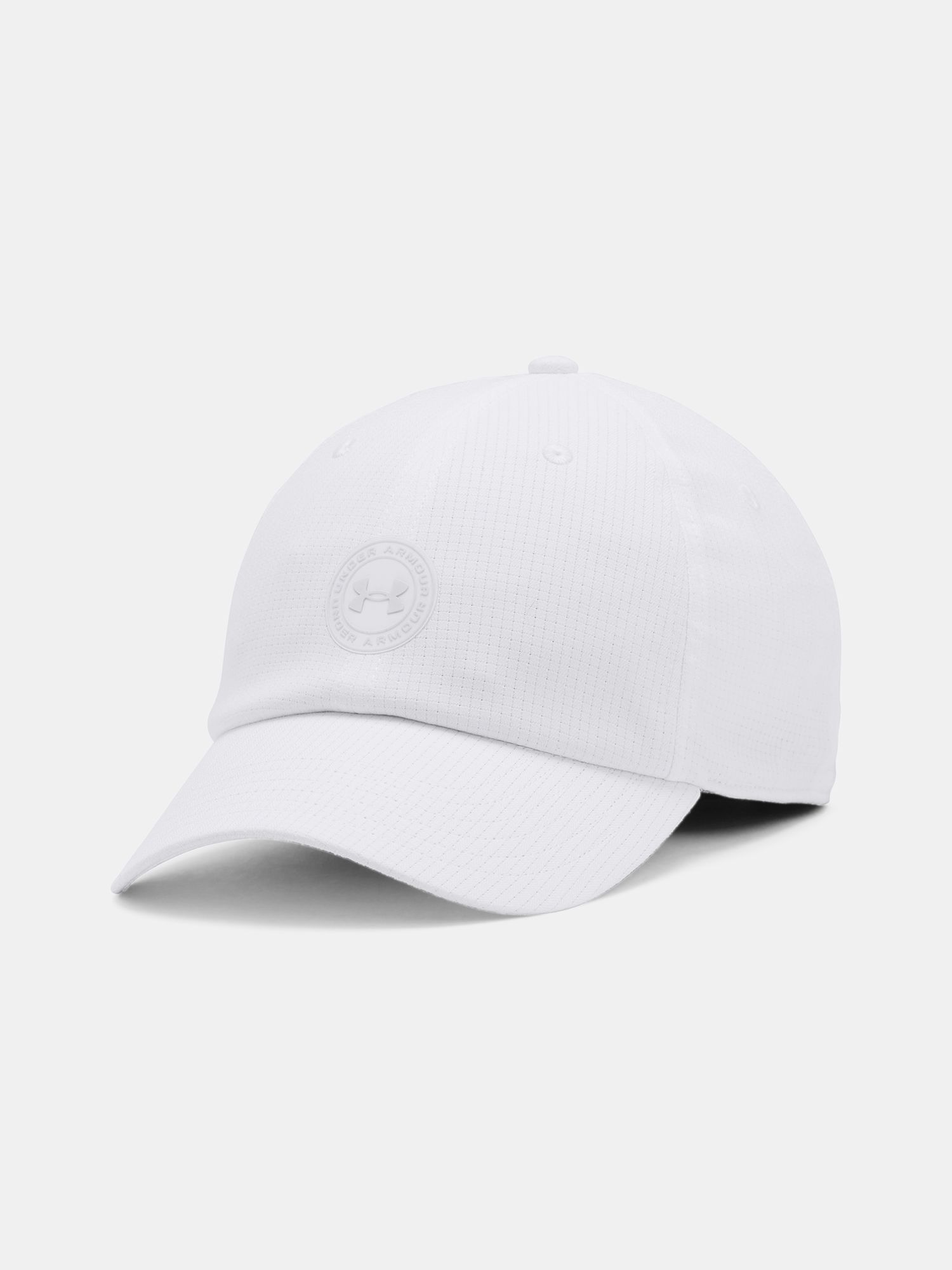 Női baseball sapka Under Armour W Iso-chill Armourvent Adj | underarmour.hu