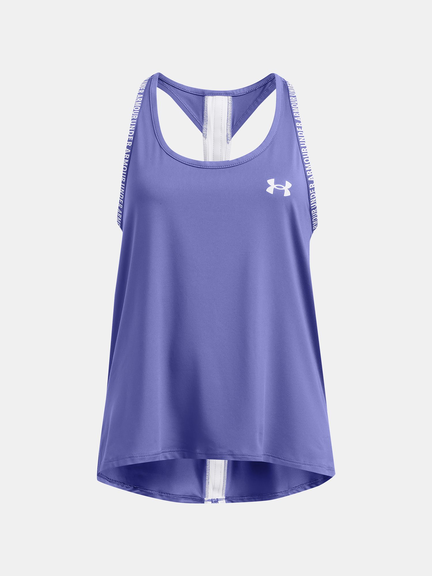 Dievčenské tielko Under Armour Knockout Tank | UnderArmour.sk