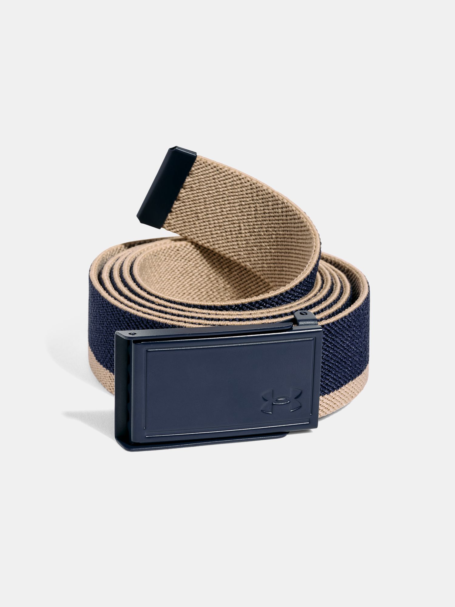 Dámsky opasok Under Armour W Drive STR WEBBING BELT | UnderArmour.sk