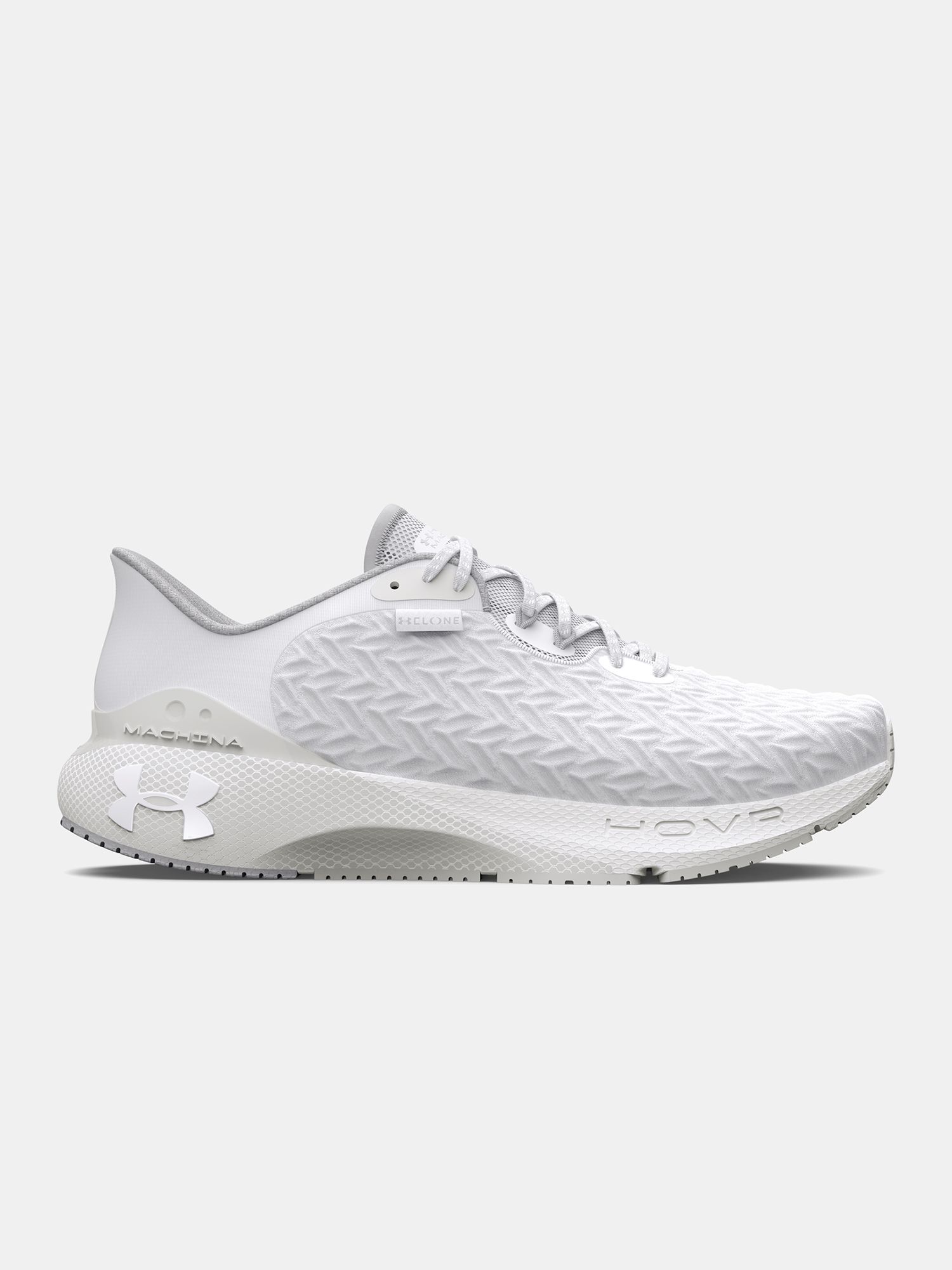 Férfi cipők Under Armour UA HOVR Machina 3 Clone | underarmour.hu