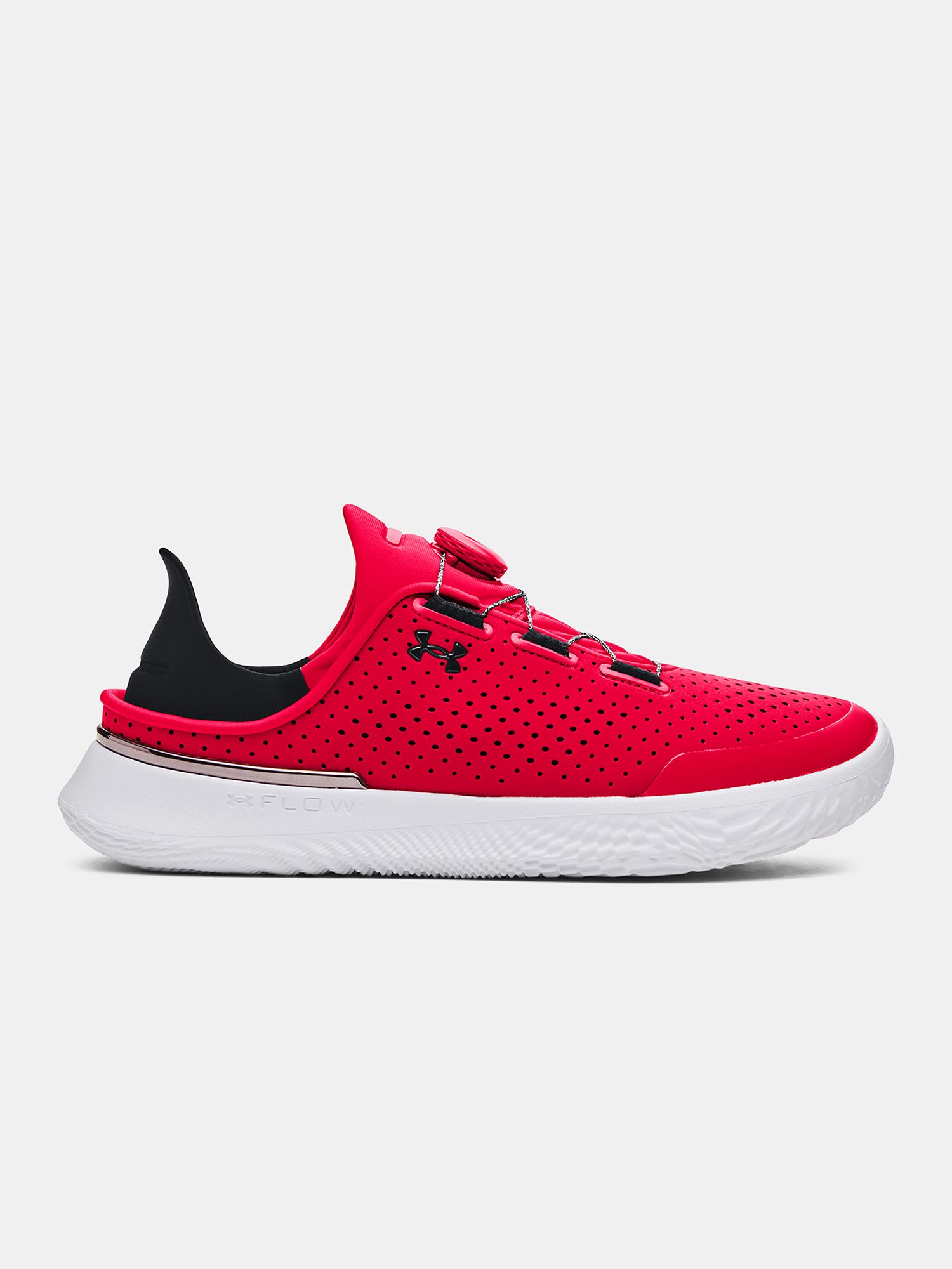 Unisex topánky Under Armour UA Flow Slipspeed Trainer NB | underarmour.sk