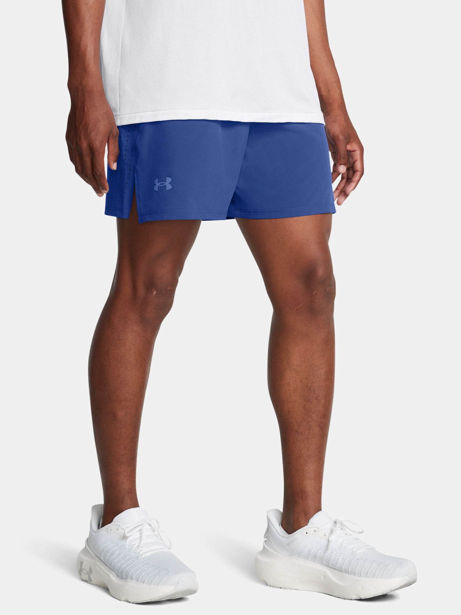 Férfi rövidnadrágok Under Armour UA LAUNCH PRO 5'' SHORTS | underarmour.hu