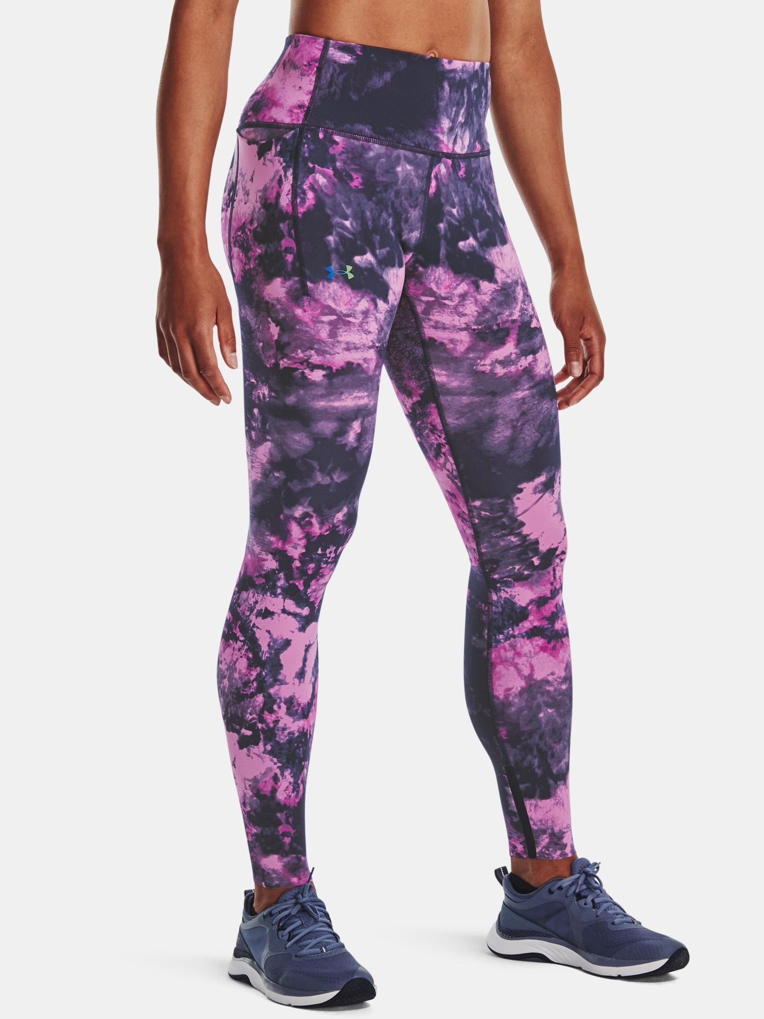Női leggings Under Armour UA SmartForm Rush Leg | underarmour.hu