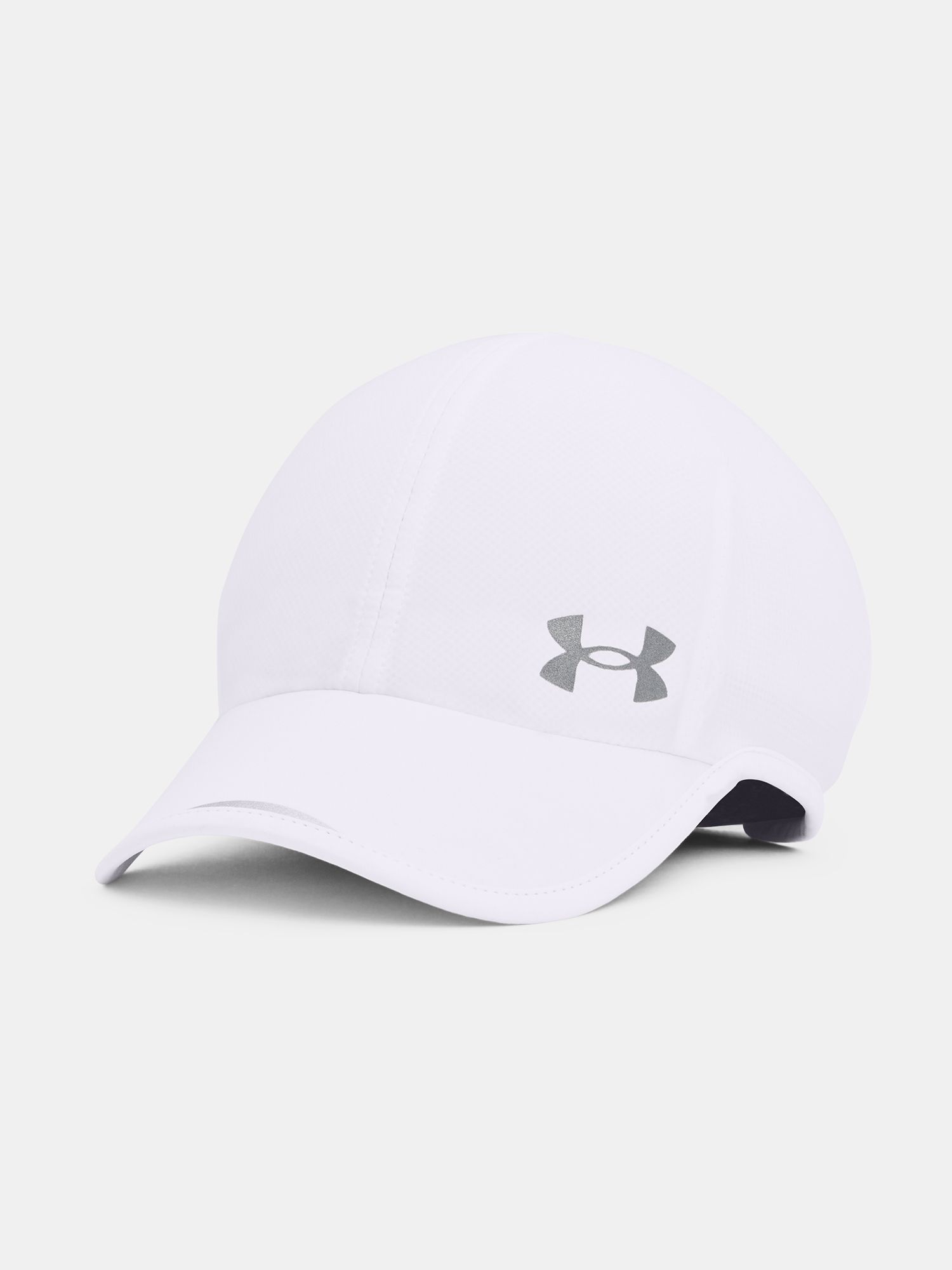 Ženska kapa s šiltom Under Armour Isochill Launch Run | underarmour.si