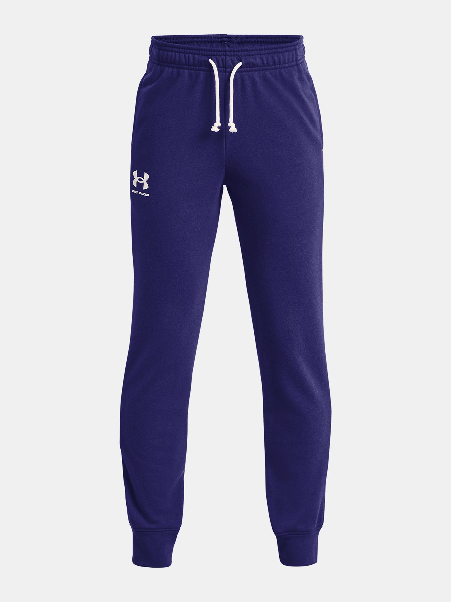 Chlapecké tepláky Under Armour UA Rival Terry Jogger | underarmour.cz