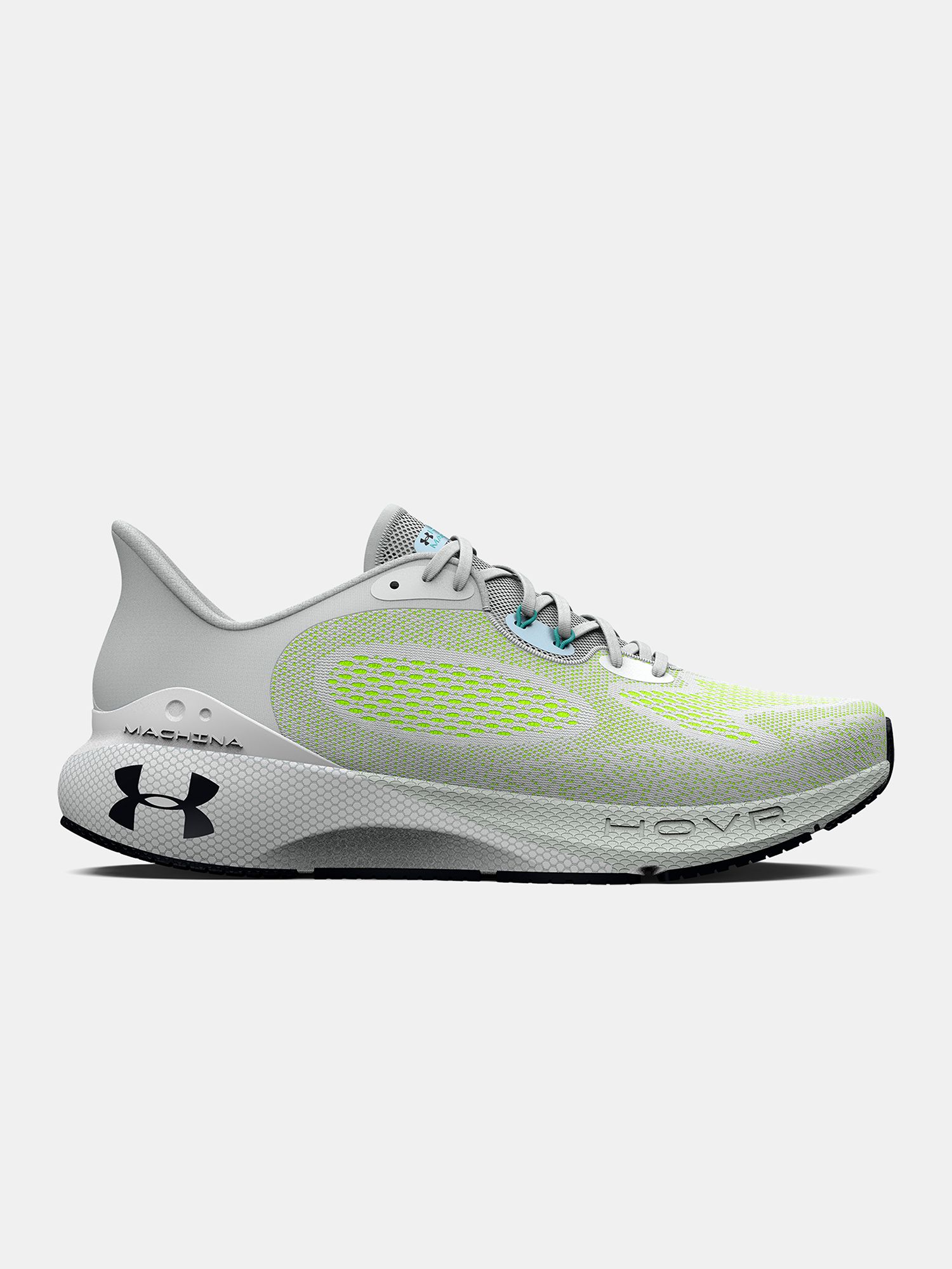 Pánske topánky Under Armour UA HOVR Machina 3 DL 2.0 | UnderArmour.sk