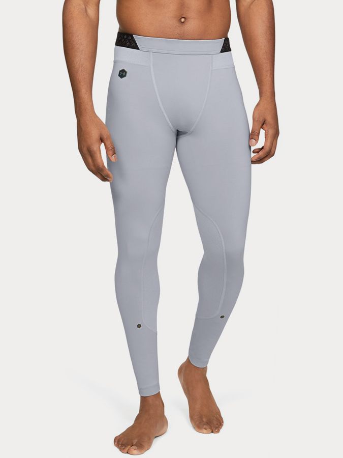 Pánské kompresní legíny Under Armour Rush Legging | underarmour.cz