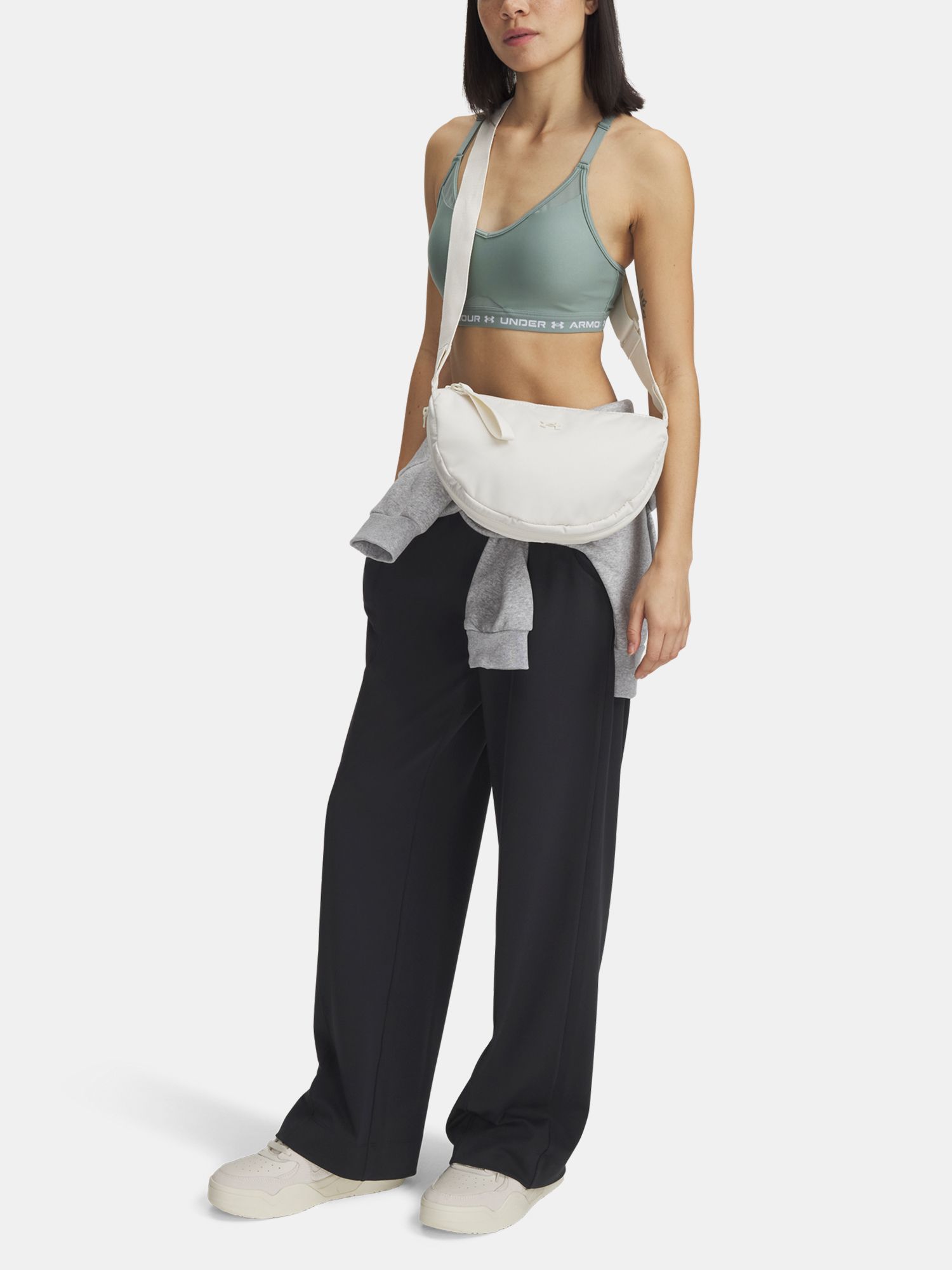 Női táska Under Armour UA Studio Luna Shoulder Bag | underarmour.hu