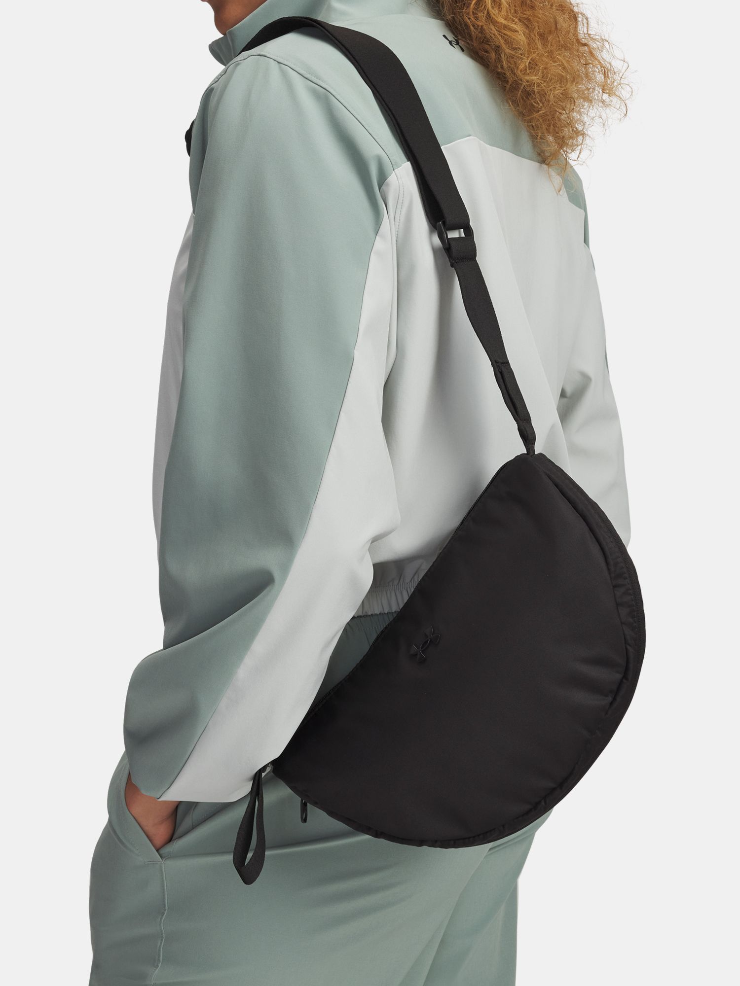 Ženska torba Under Armour UA Studio Luna Shoulder Bag | underarmour.si