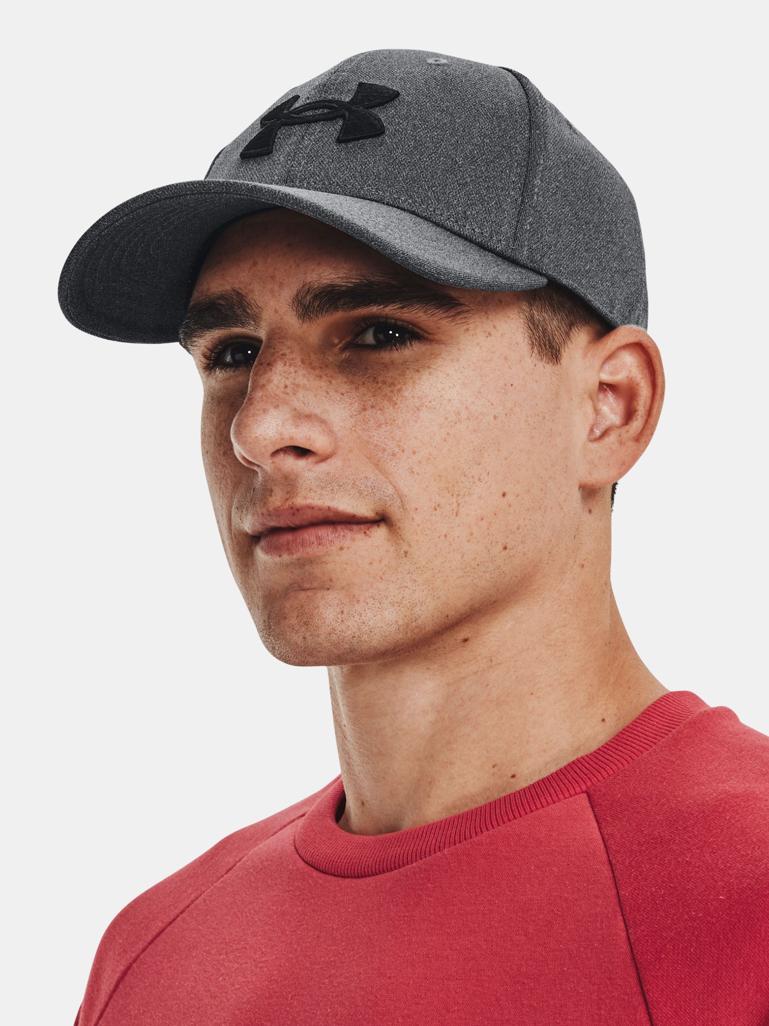 Pánská kšiltovka Under Armour Men's UA Blitzing | underarmour.cz