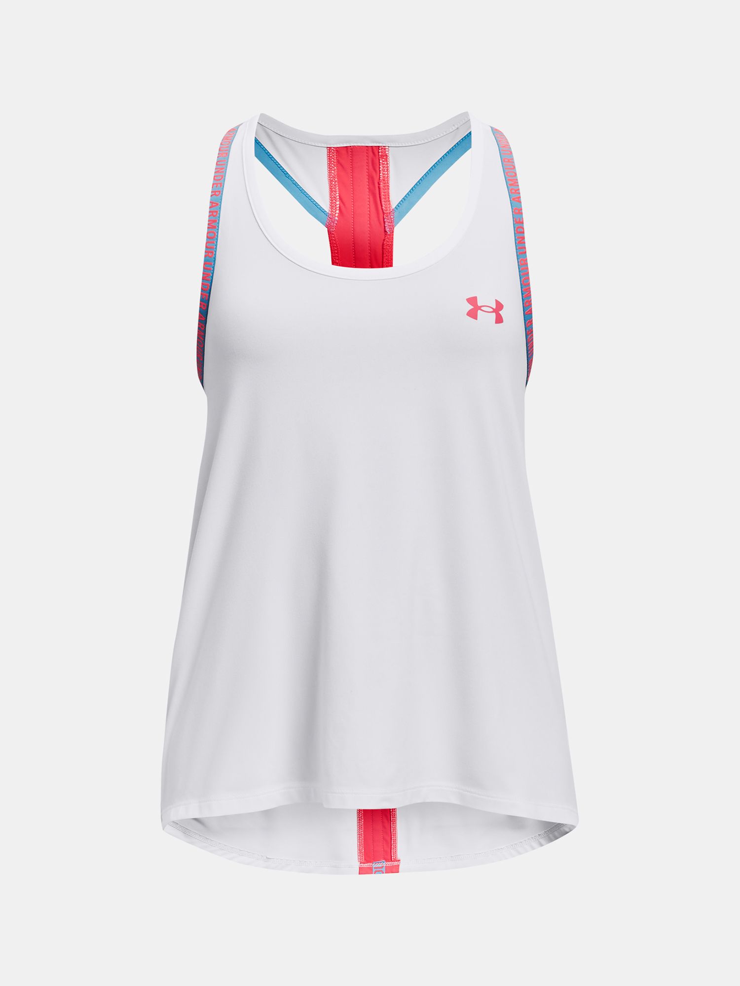 Dívčí tílko Under Armour UA Knockout Tank | underarmour.cz