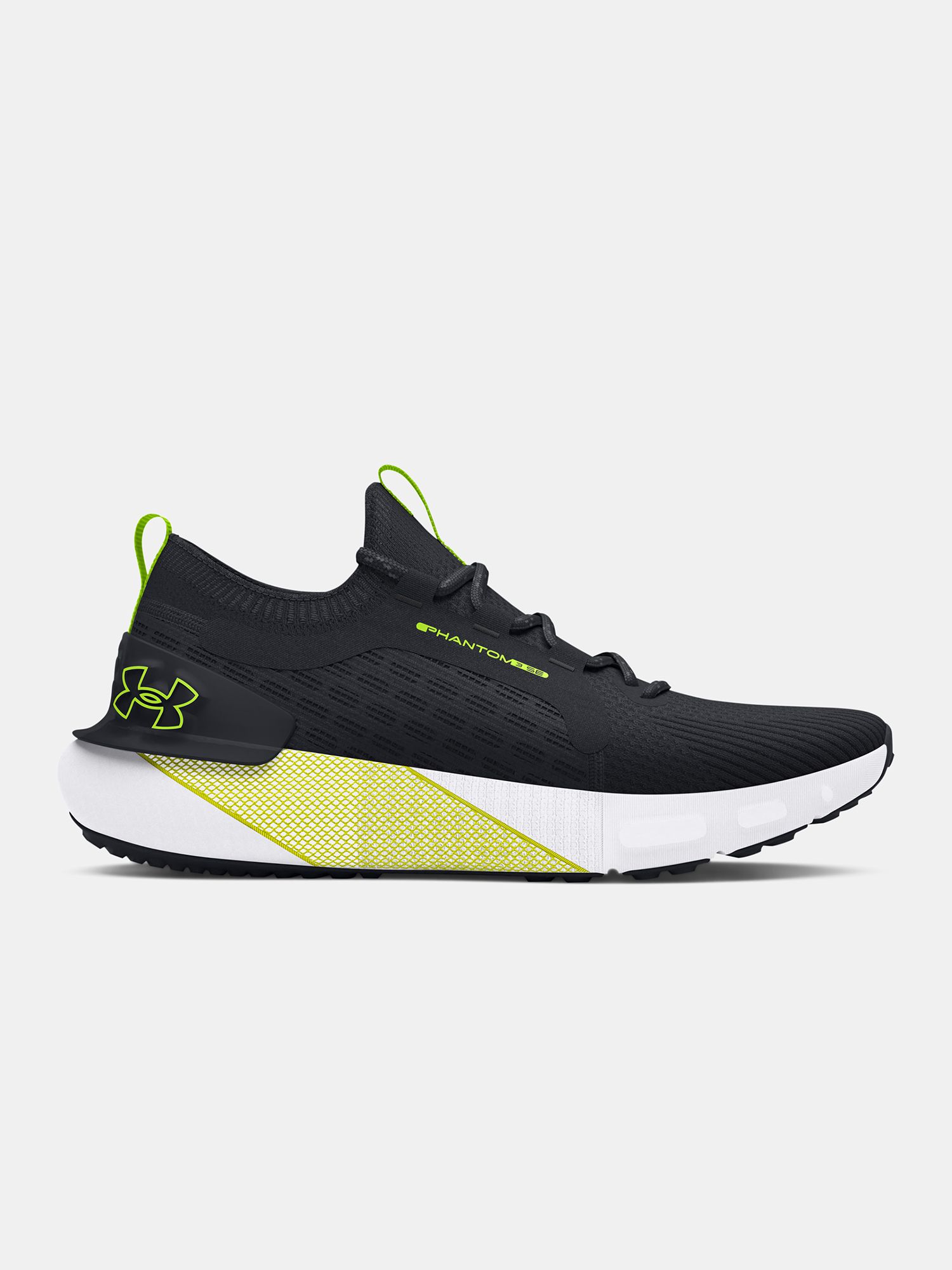 Meeste tossud Under Armour UA HOVR Phantom 3 SE | underarmour.ee