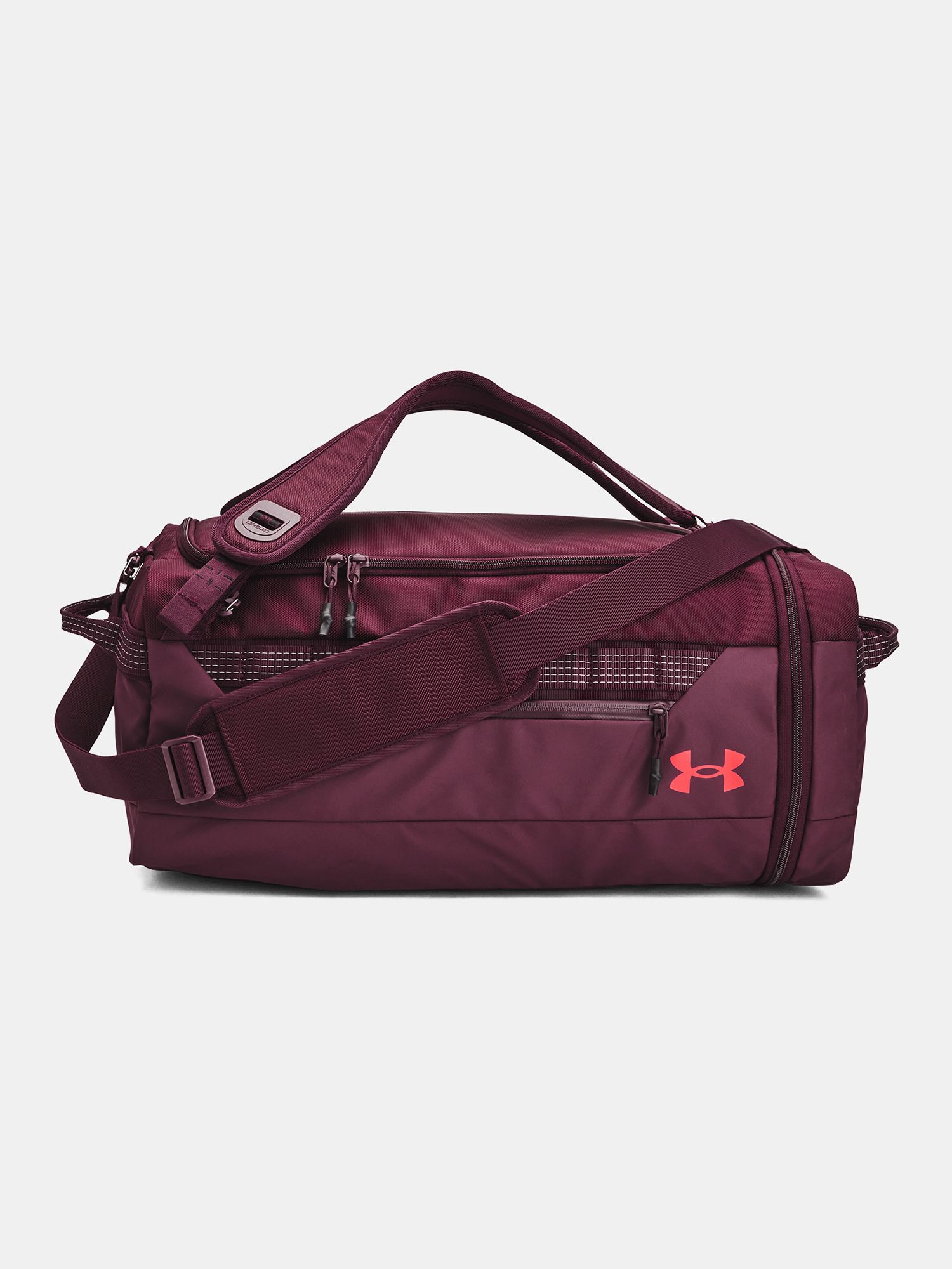 Unisex torba Under Armour UA Triumph Duffle Backpack | underarmour.si