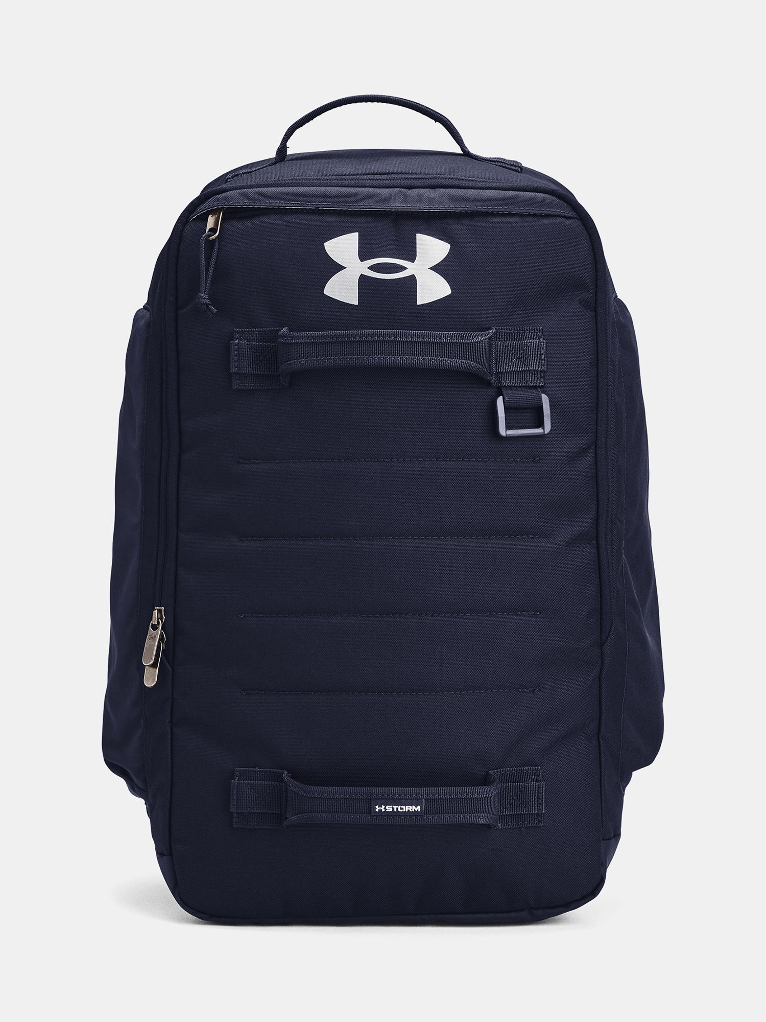 Unisex batoh Under Armour UA Contain Backpack | UnderArmour.sk