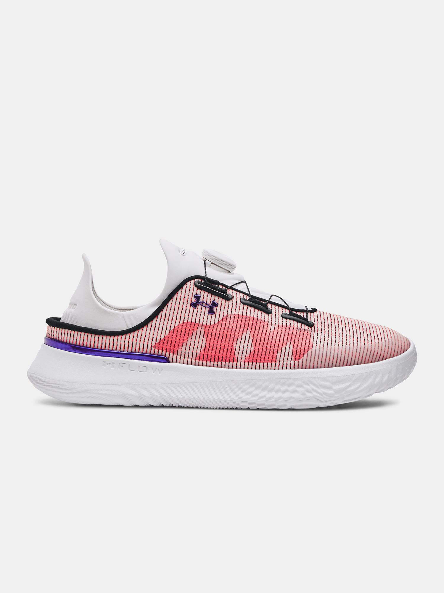 Unisex topánky Under Armour UA Slipspeed Trainer Mesh | UnderArmour.sk