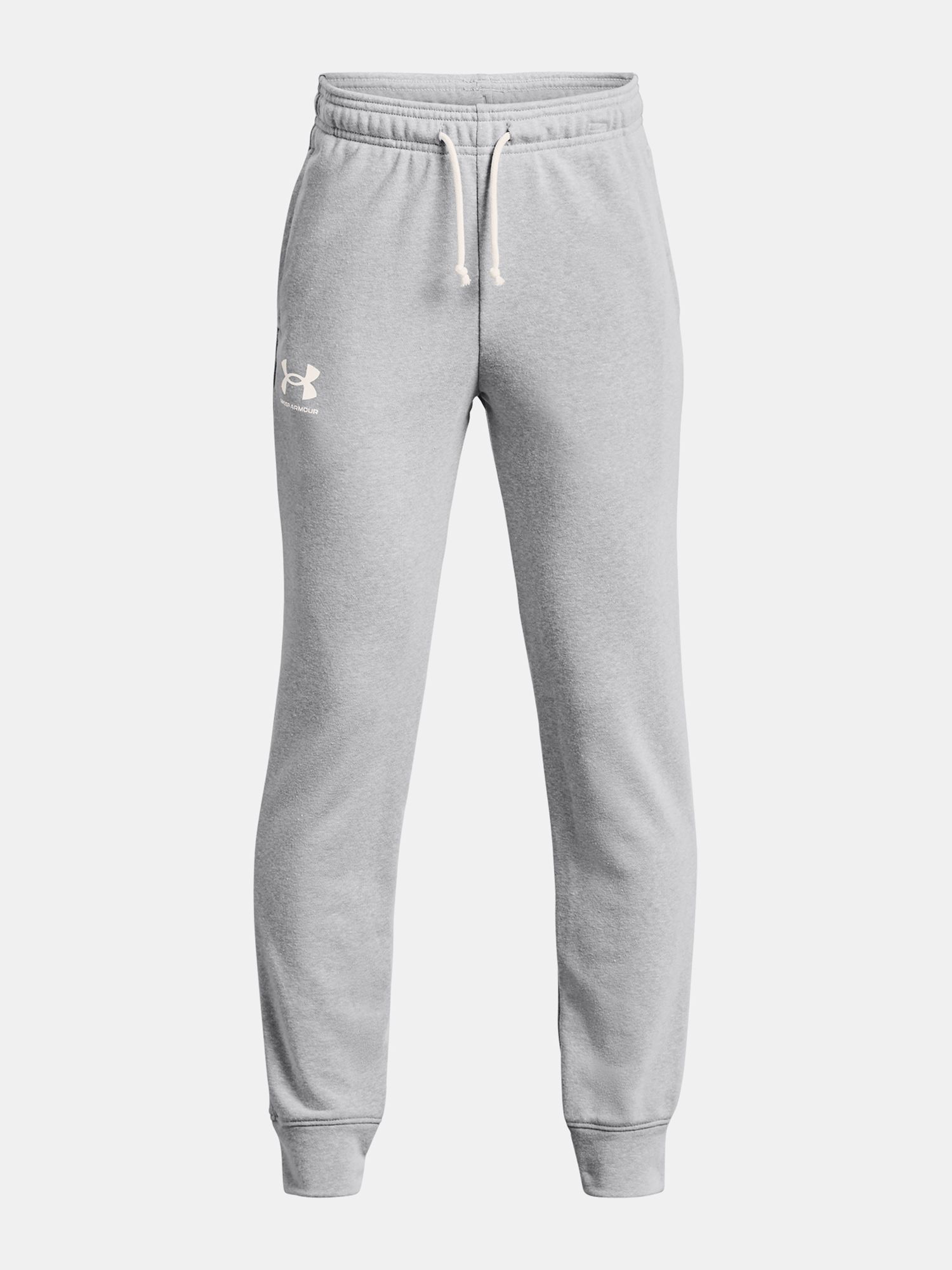 Chlapecké tepláky Under Armour UA Rival Terry Jogger | underarmour.cz