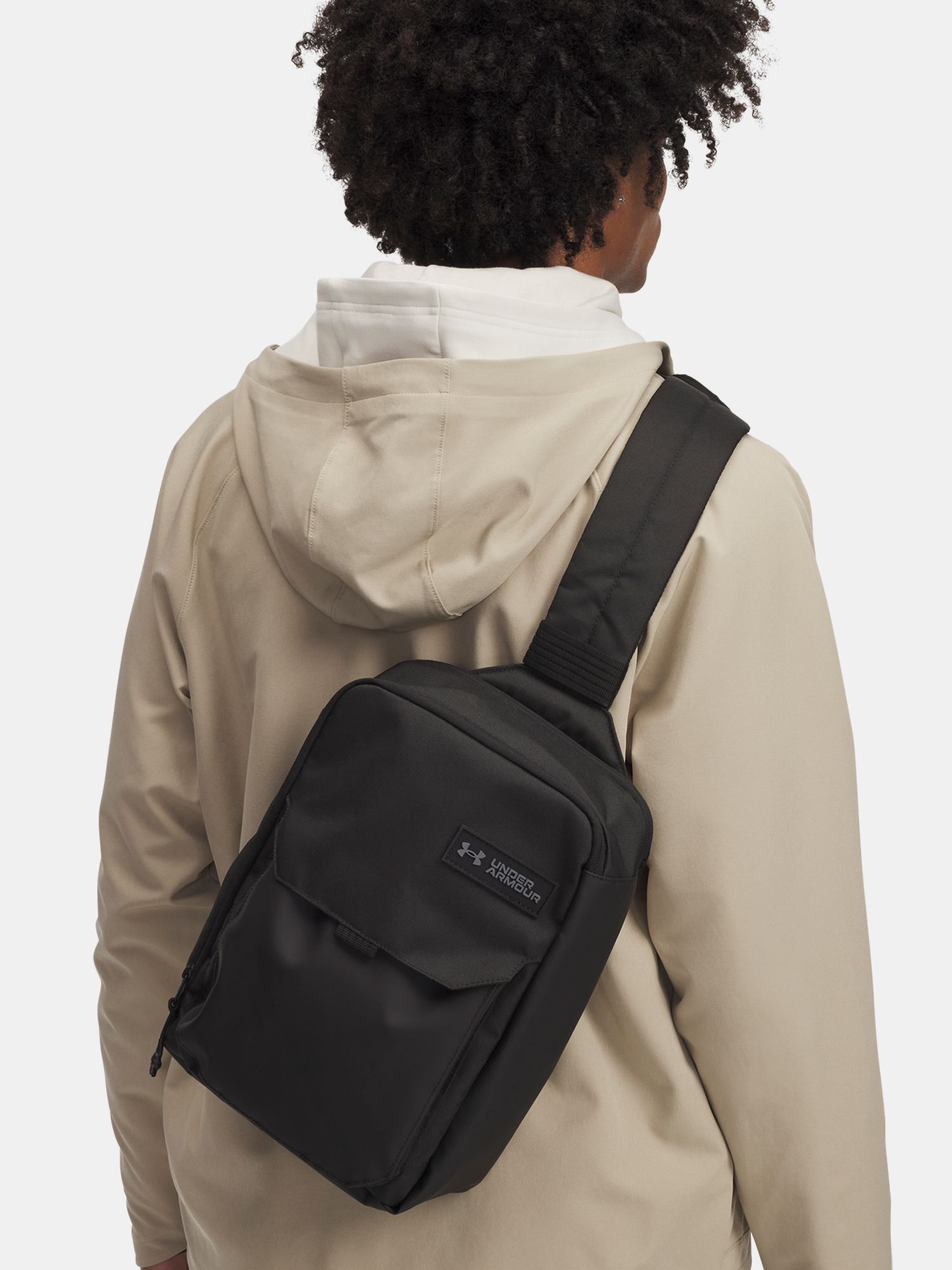 Unisex táska Under Armour UA Triumph Utility Sling | underarmour.hu