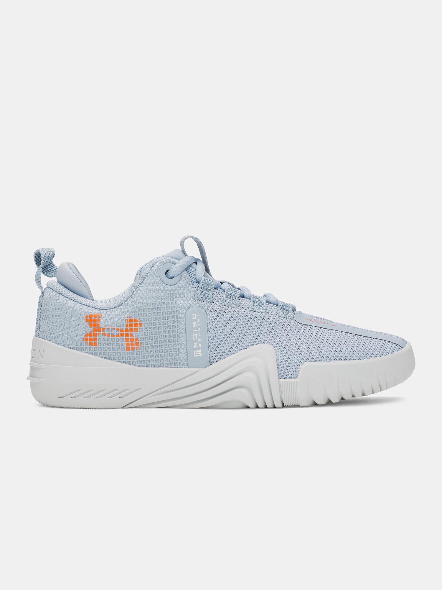 Női cipők Under Armour UA W TriBase Reign 6-BLU | underarmour.hu
