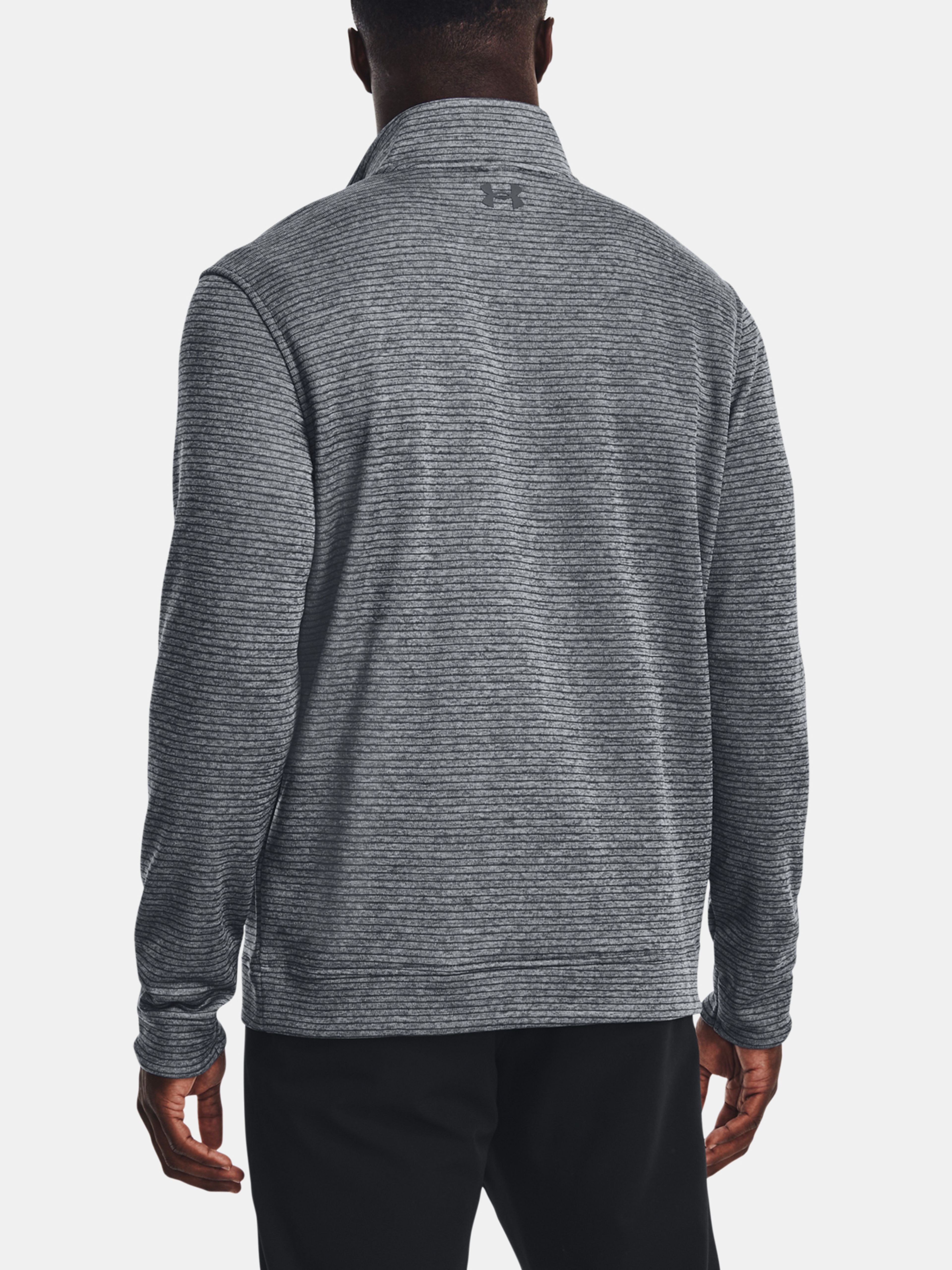 Pánská mikina Under Armour UA Storm SweaterFleece QZ | underarmour.cz