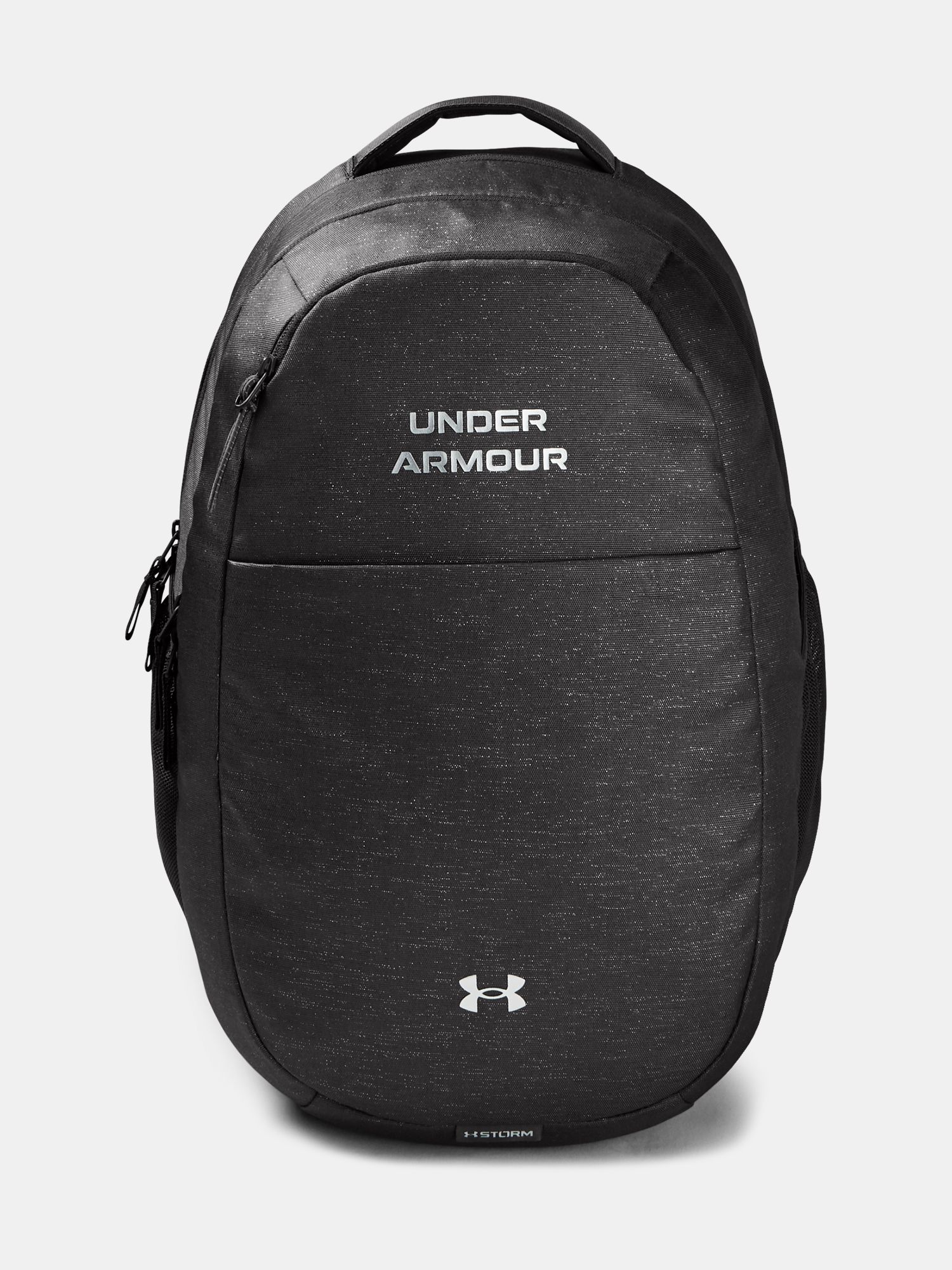 Dámský batoh Under Armour Hustle Signature Storm Backpack | underarmour.cz