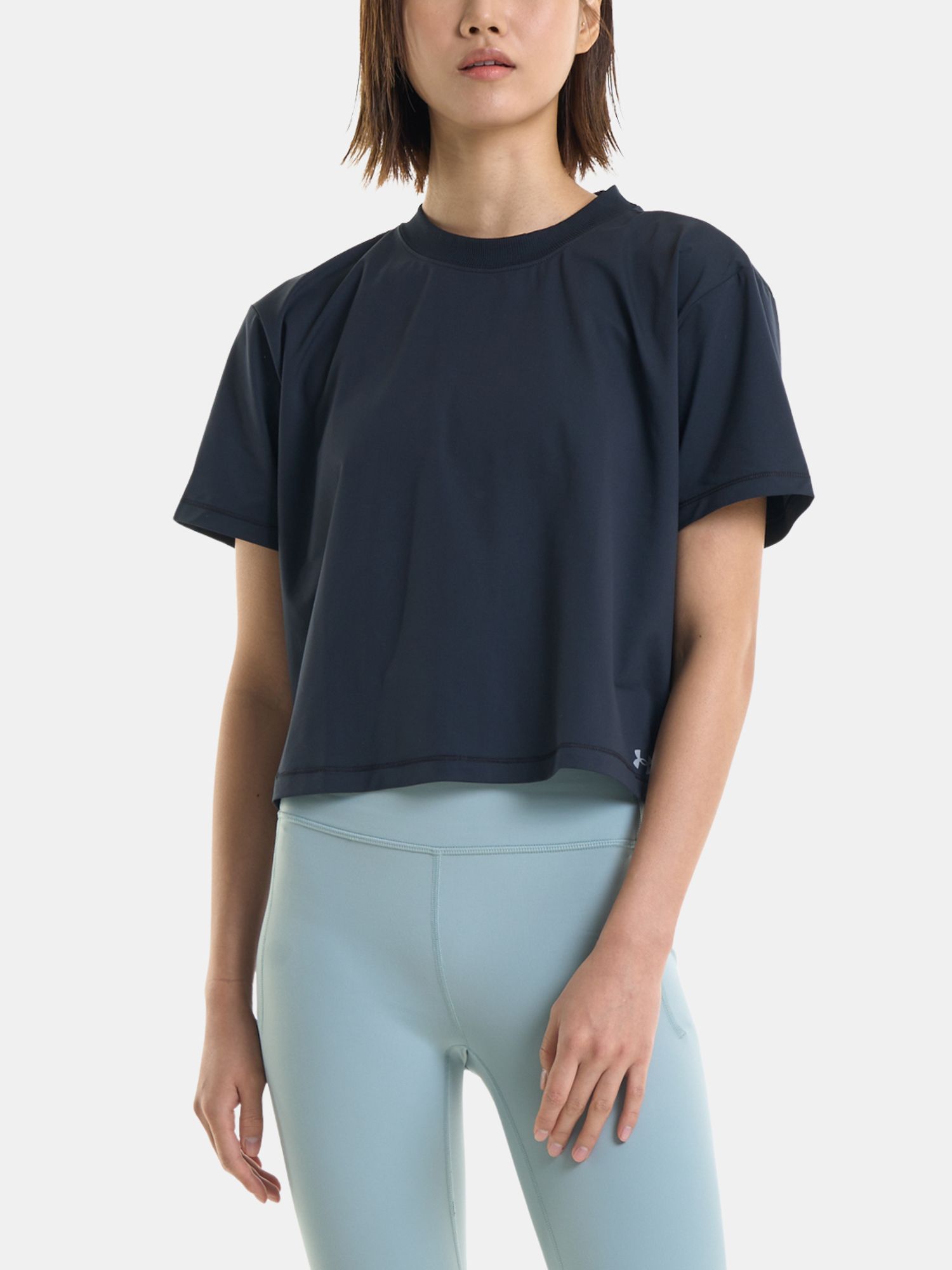 Dámské tričko Under Armour UA Meridian SS | underarmour.cz