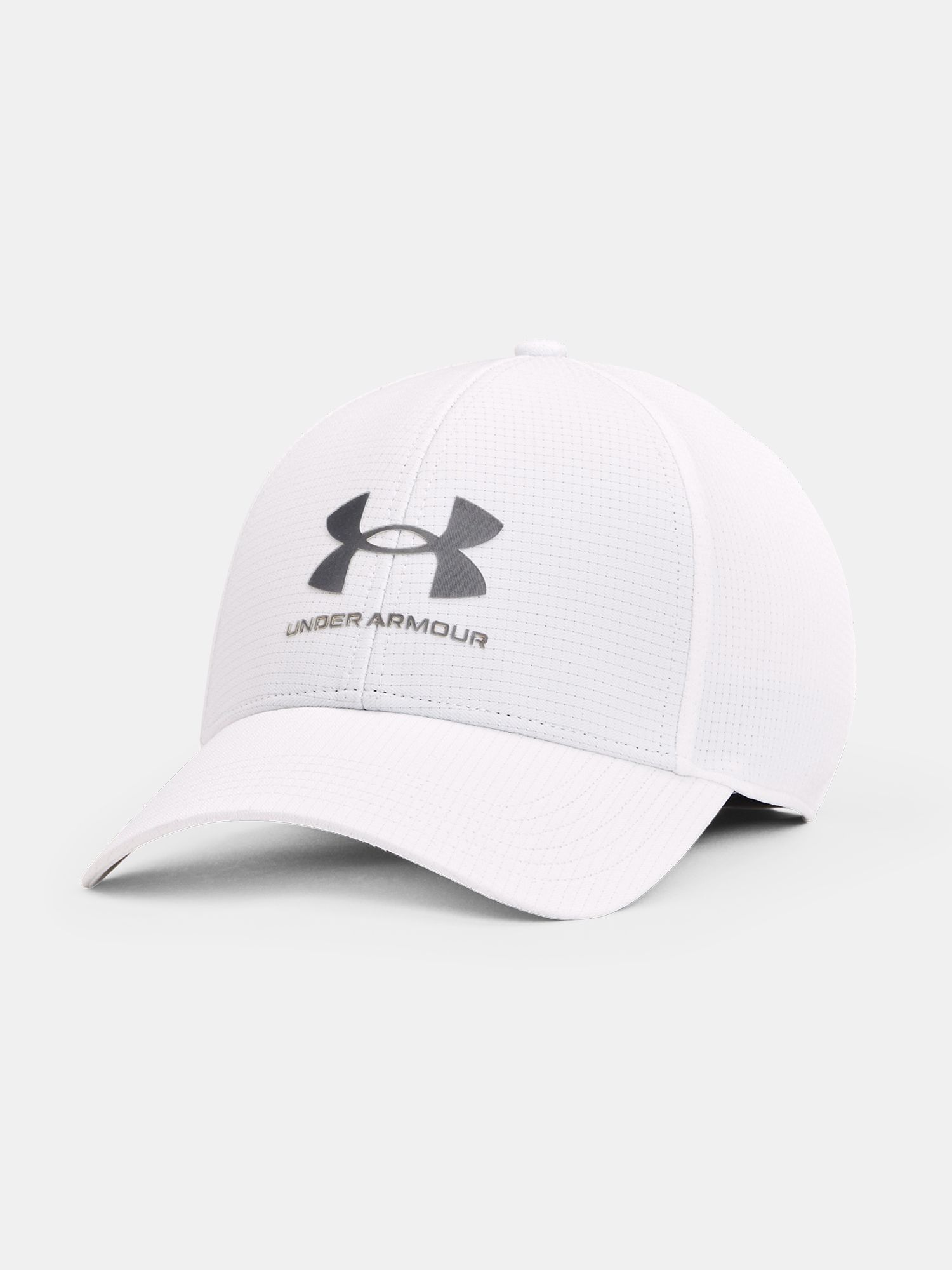 Moška kapa s šiltom Under Armour Isochill Armourvent STR | underarmour.si