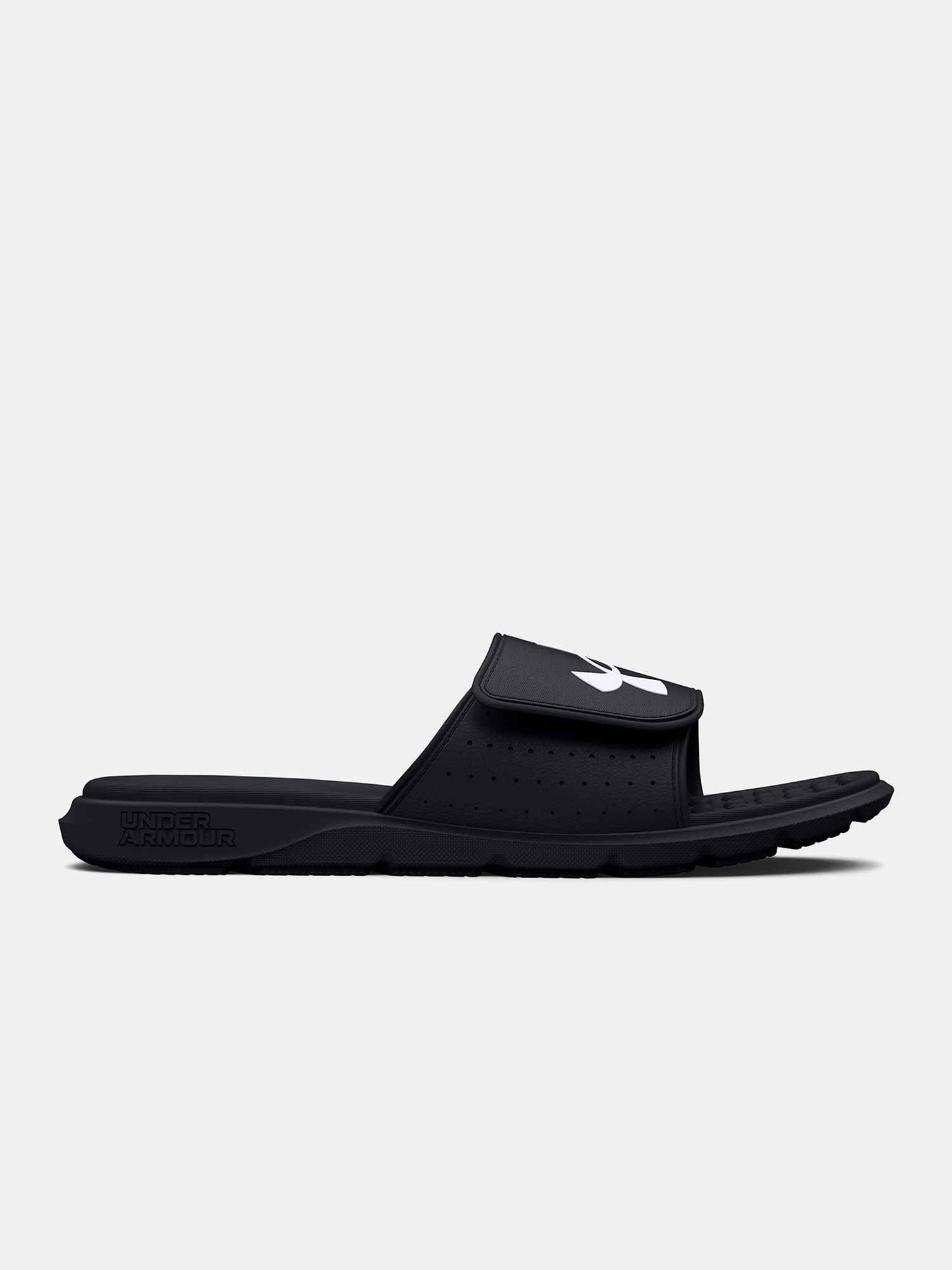 Pánské pantofle Under Armour UA M Ignite Pro SL | underarmour.cz