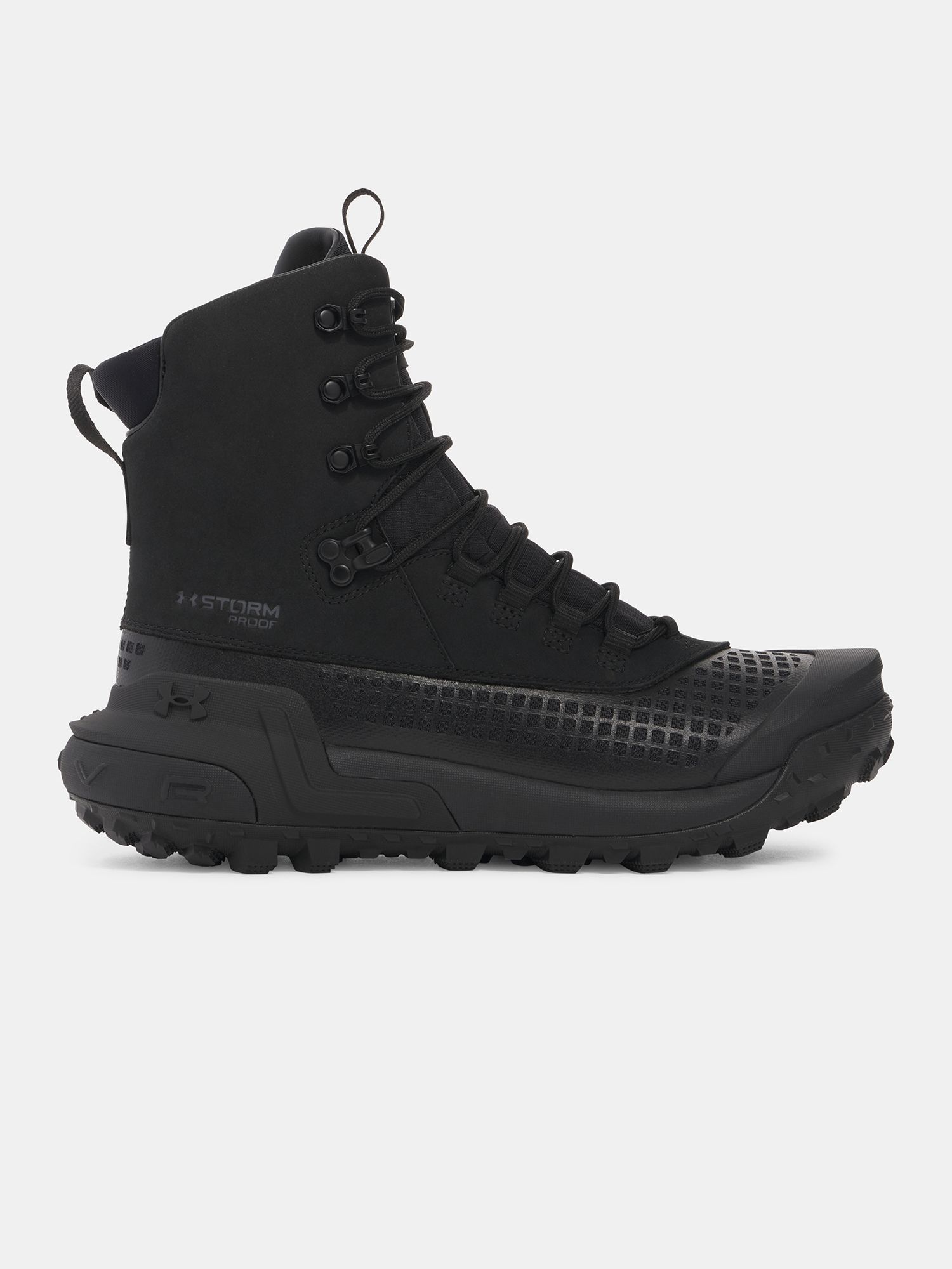 Pánske topánky Under Armour UA HOVR Raider WP | UnderArmour.sk