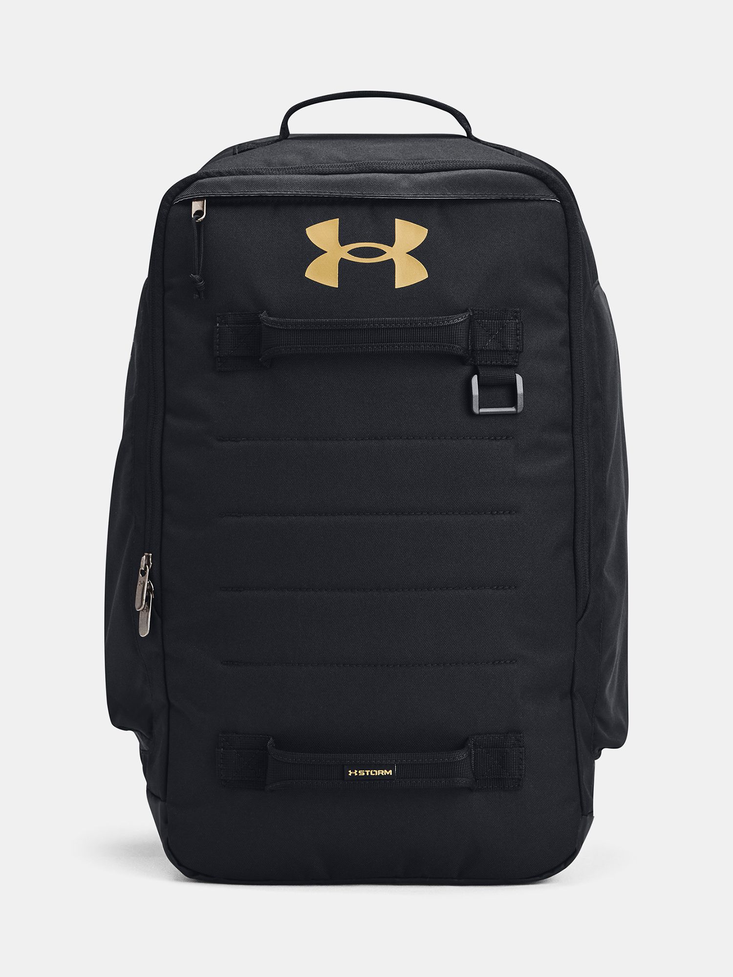 Unisexový batoh Under Armour UA Contain Backpack | underarmour.cz