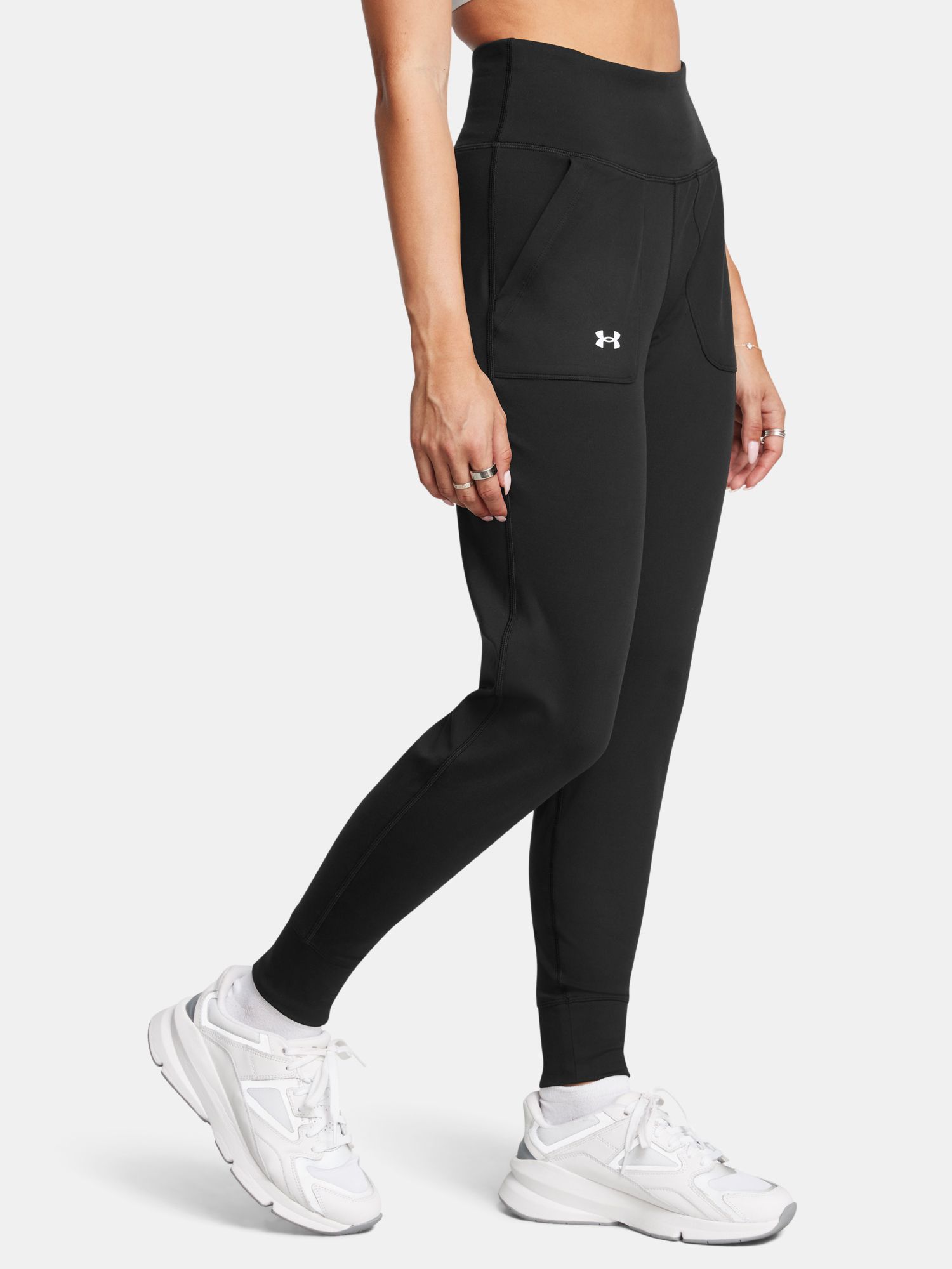 Dámské tepláky Under Armour Motion Jogger | underarmour.cz