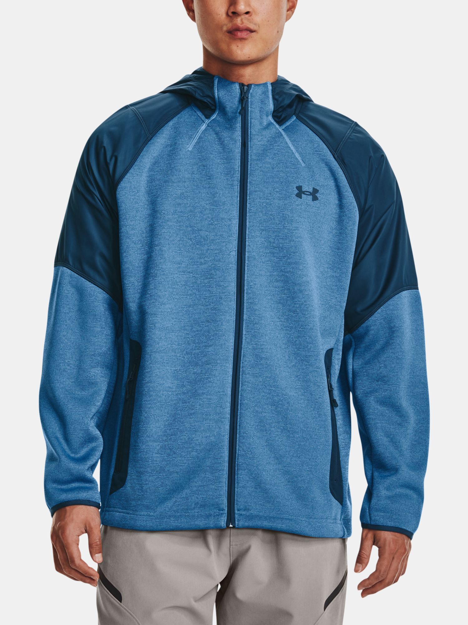 Pánska bunda Under Armour UA Storm Swacket | UnderArmour.sk