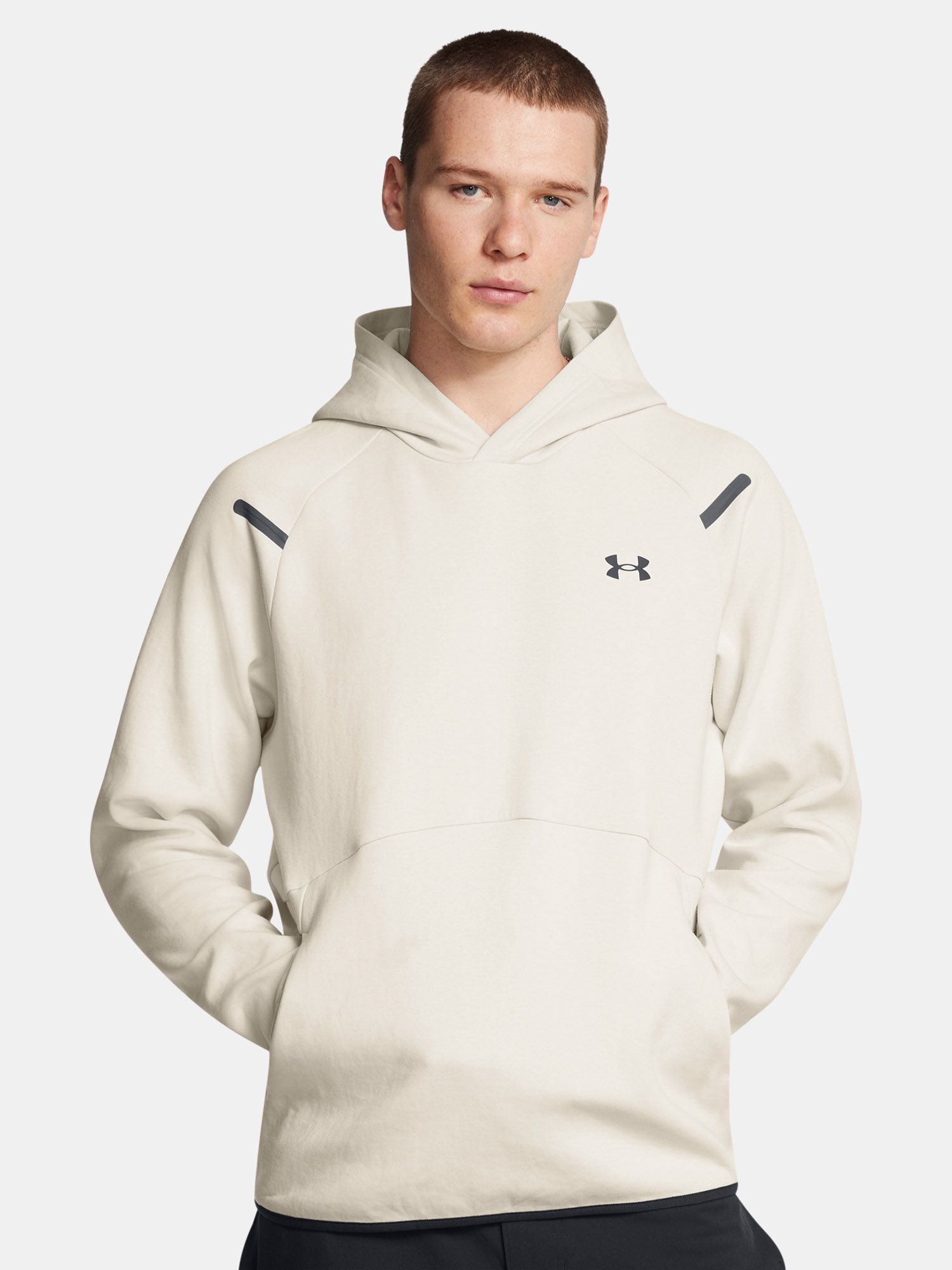 Pánska mikina Under Armour UA Unstoppable Flc HD EU | underarmour.sk