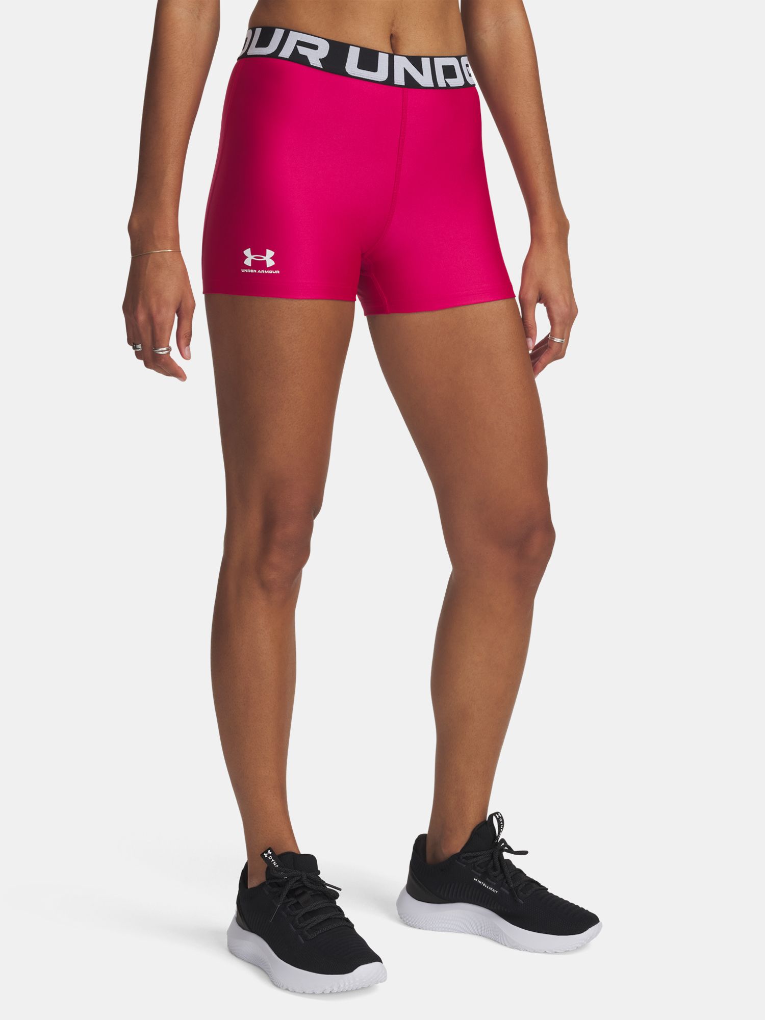 Női rövidnadrágok Under Armour UA HG Shorty | underarmour.hu