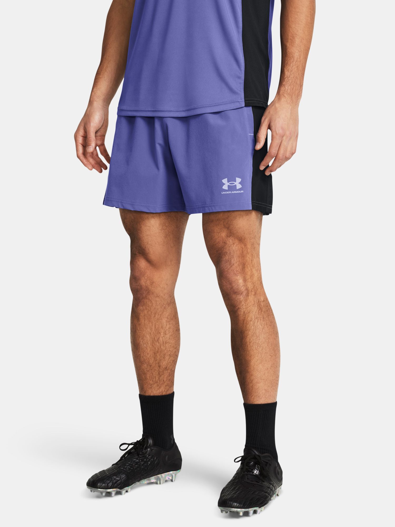 Pánske kraťasy Under Armour UA M's Ch. Pro Woven Short | UnderArmour.sk