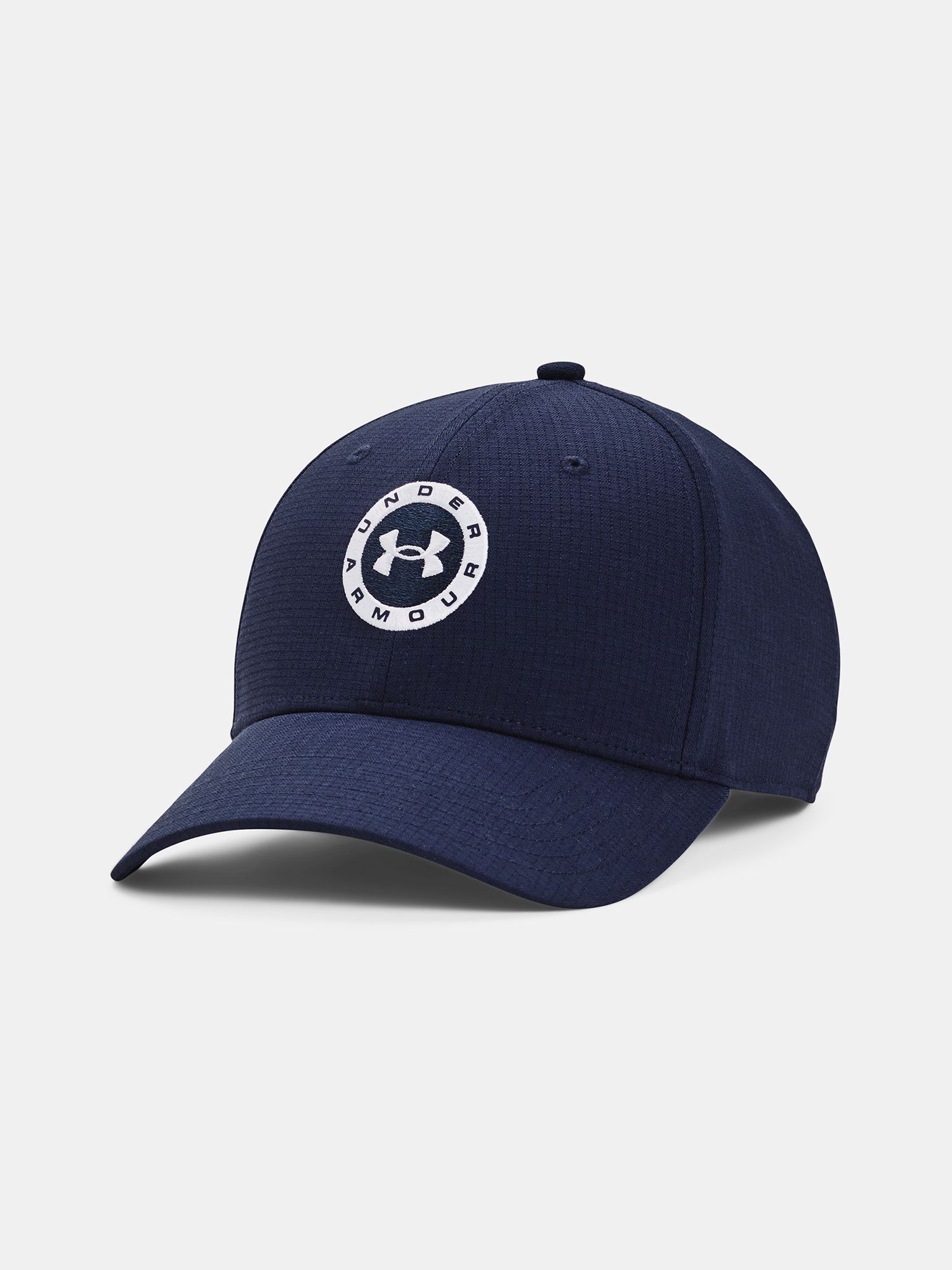 Pánska šiltovka Under Armour Jordan Spieth Tour Adj Hat | UnderArmour.sk