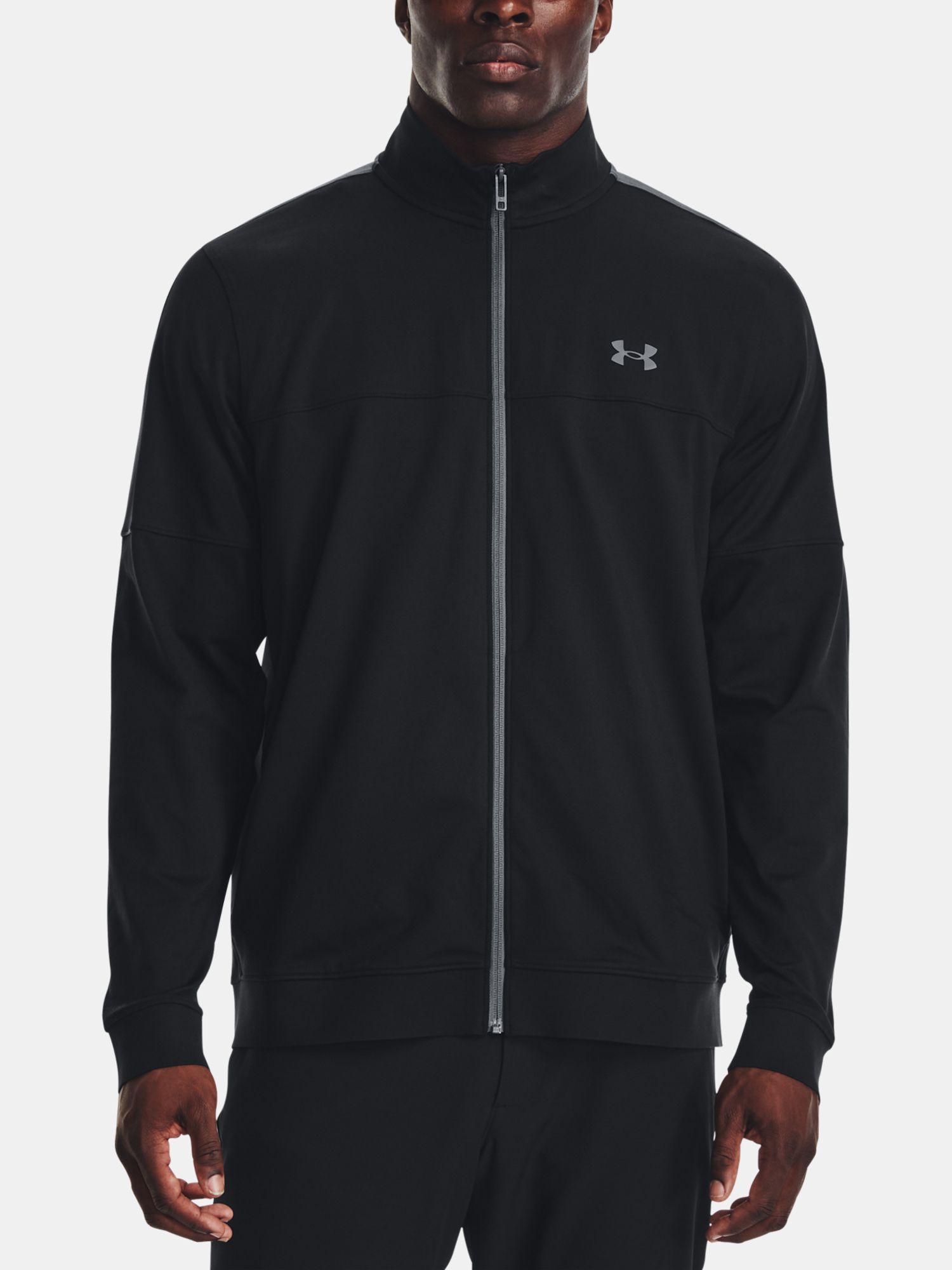 Pánská mikina Under Armour UA Storm Midlayer FZ | underarmour.cz