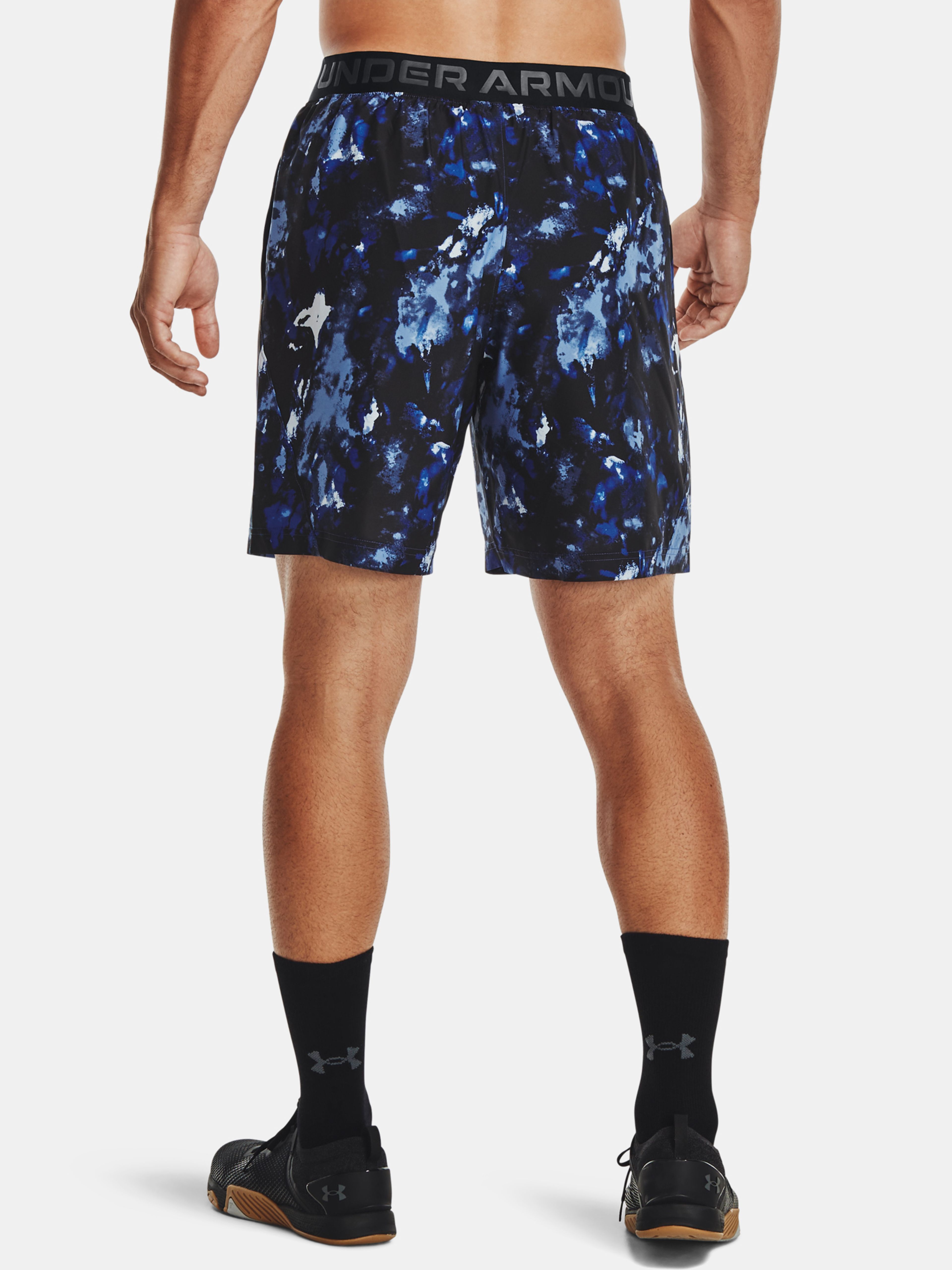 Pánské kraťasy Under Armour UA Woven Adapt Shorts | underarmour.cz