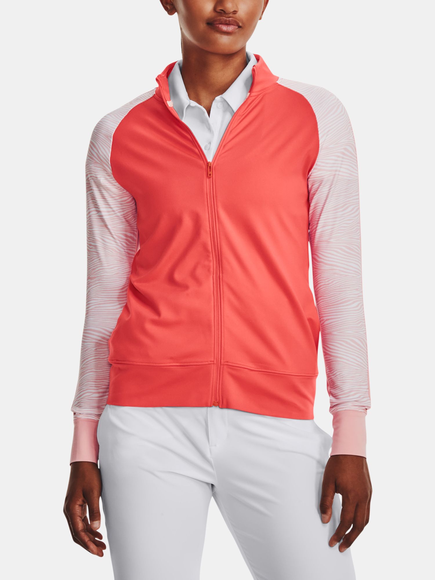 Dámská mikina Under Armour UA Storm Midlayer FZ | underarmour.cz