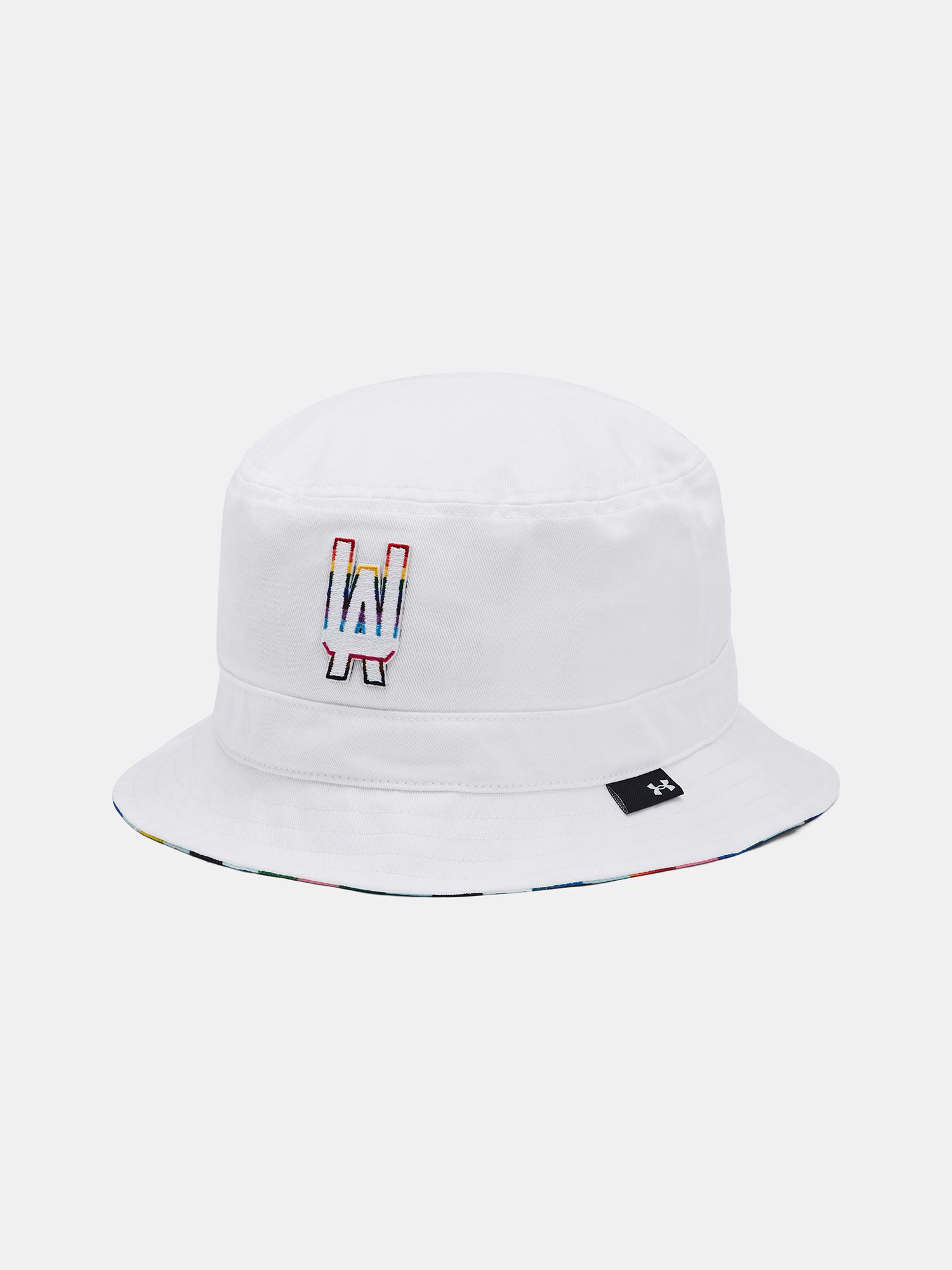 Unisex klobúčik Under Armour Unisex Pride Bucket | underarmour.sk