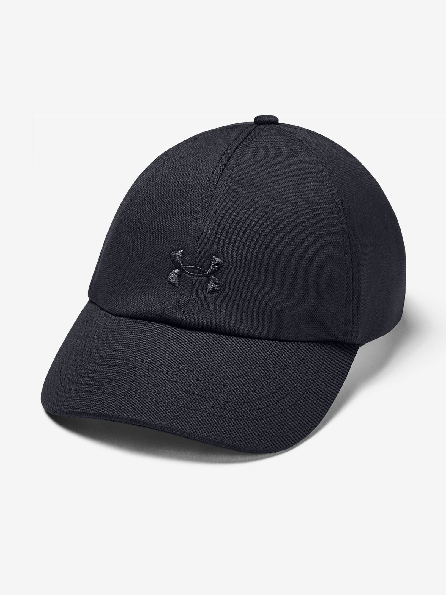 Dámská kšiltovka Under Armour Play Up Cap | underarmour.cz