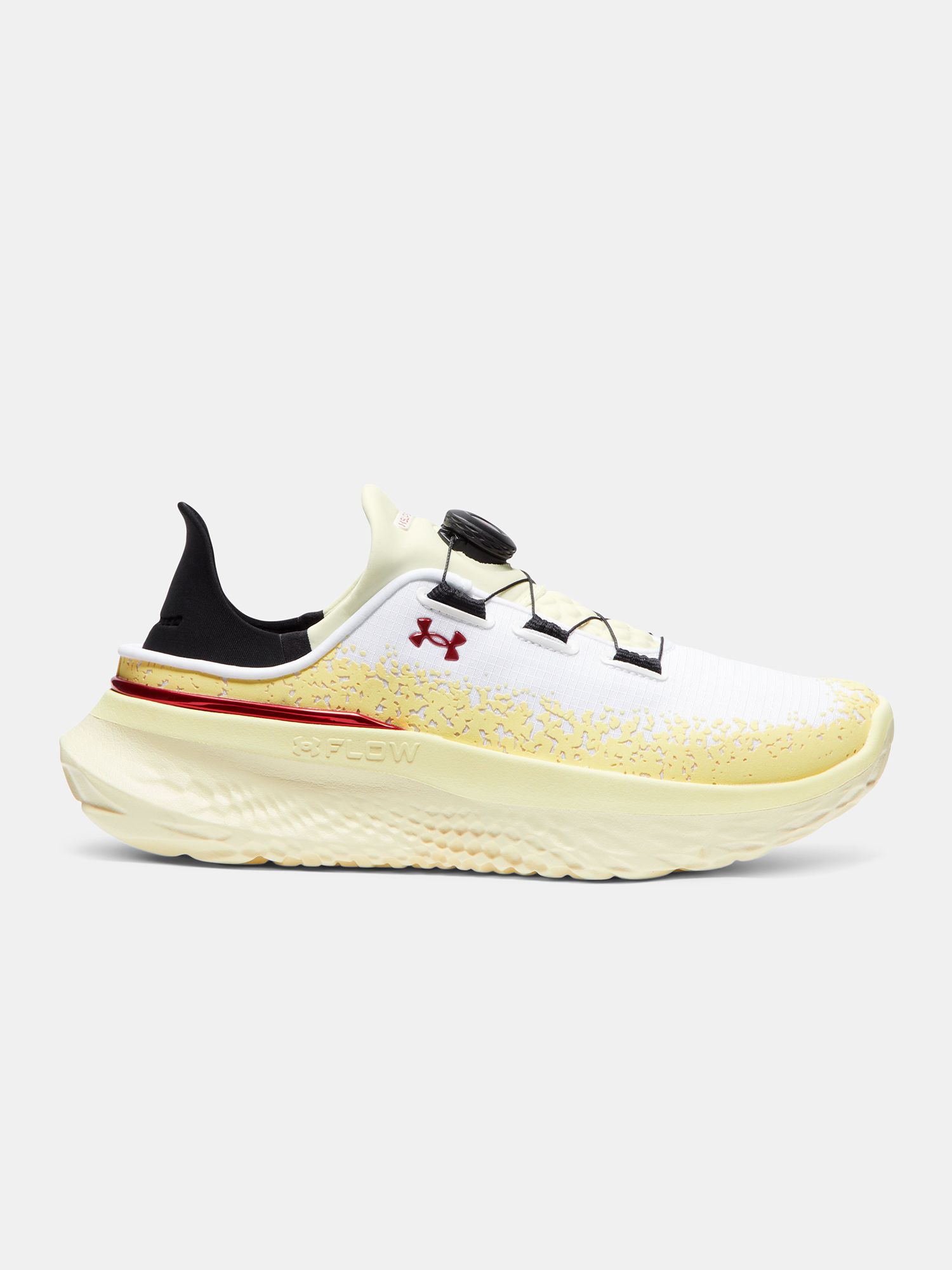Unisekss apavi Under Armour UA Slipspeed Mega RIPSTP GID-WHT | underarmour.lv